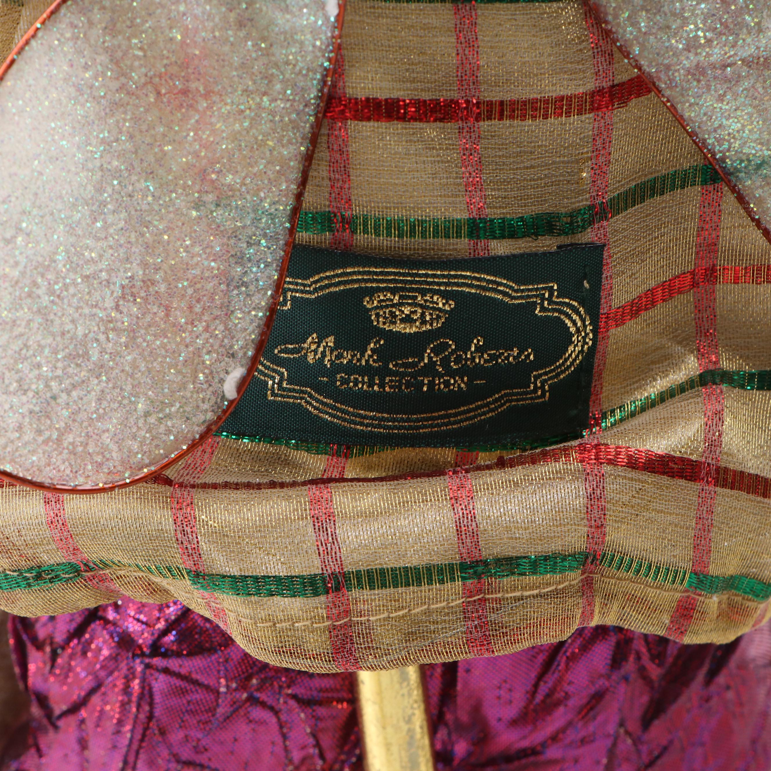 Mark Roberts Collection Christmas Fairies | EBTH