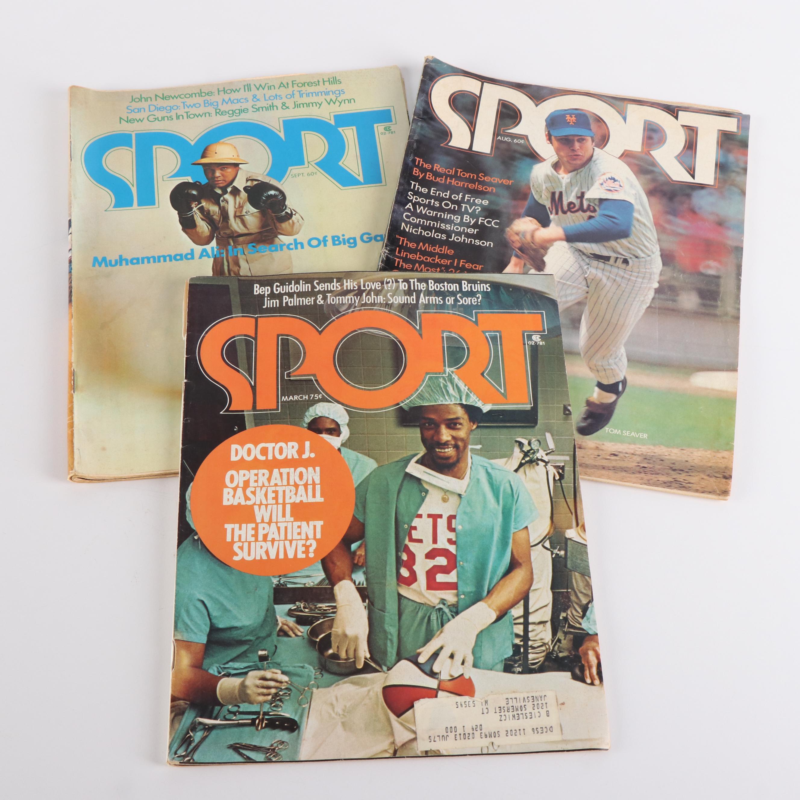 Pete Rose Signed Newspaper Featuring Record Breaking Hit with More | EBTH