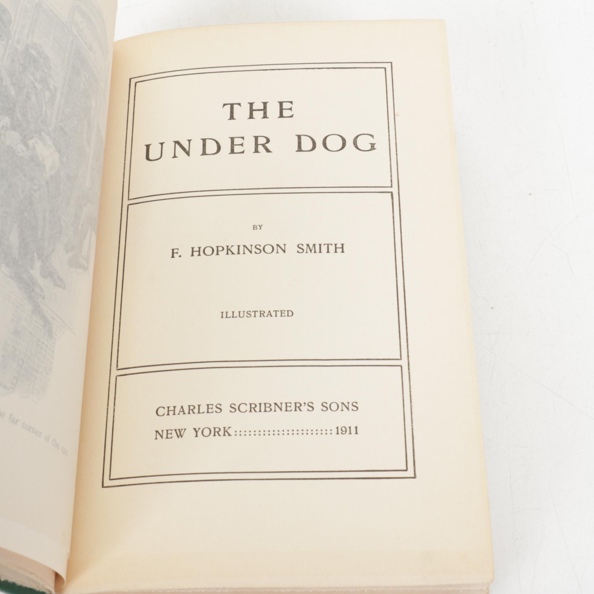 "Treasure Island", "Kidnapped" by Robert Louis Stevenson and More Books ...