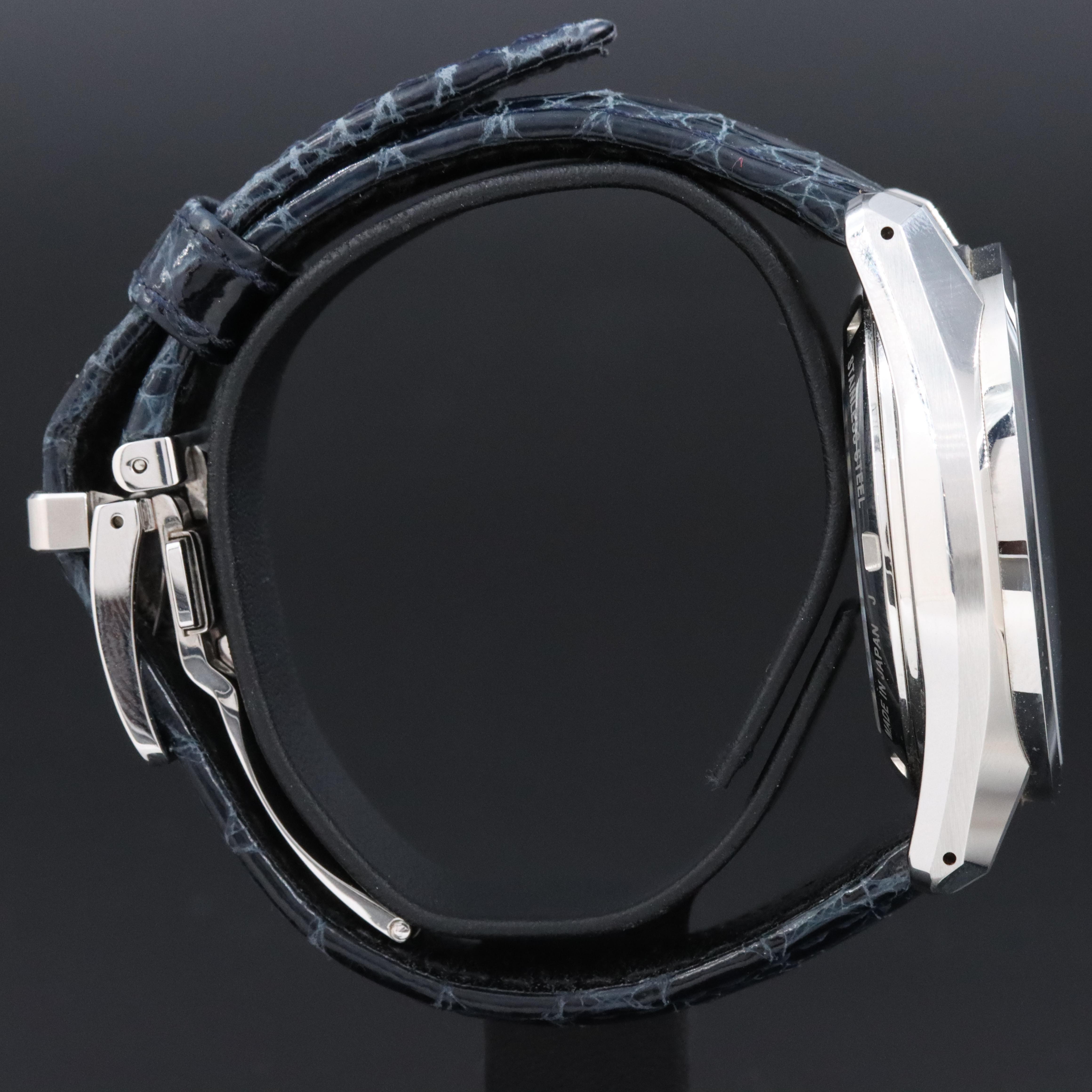 Grand Seiko Limited Edition Heritage Collection Watch | EBTH