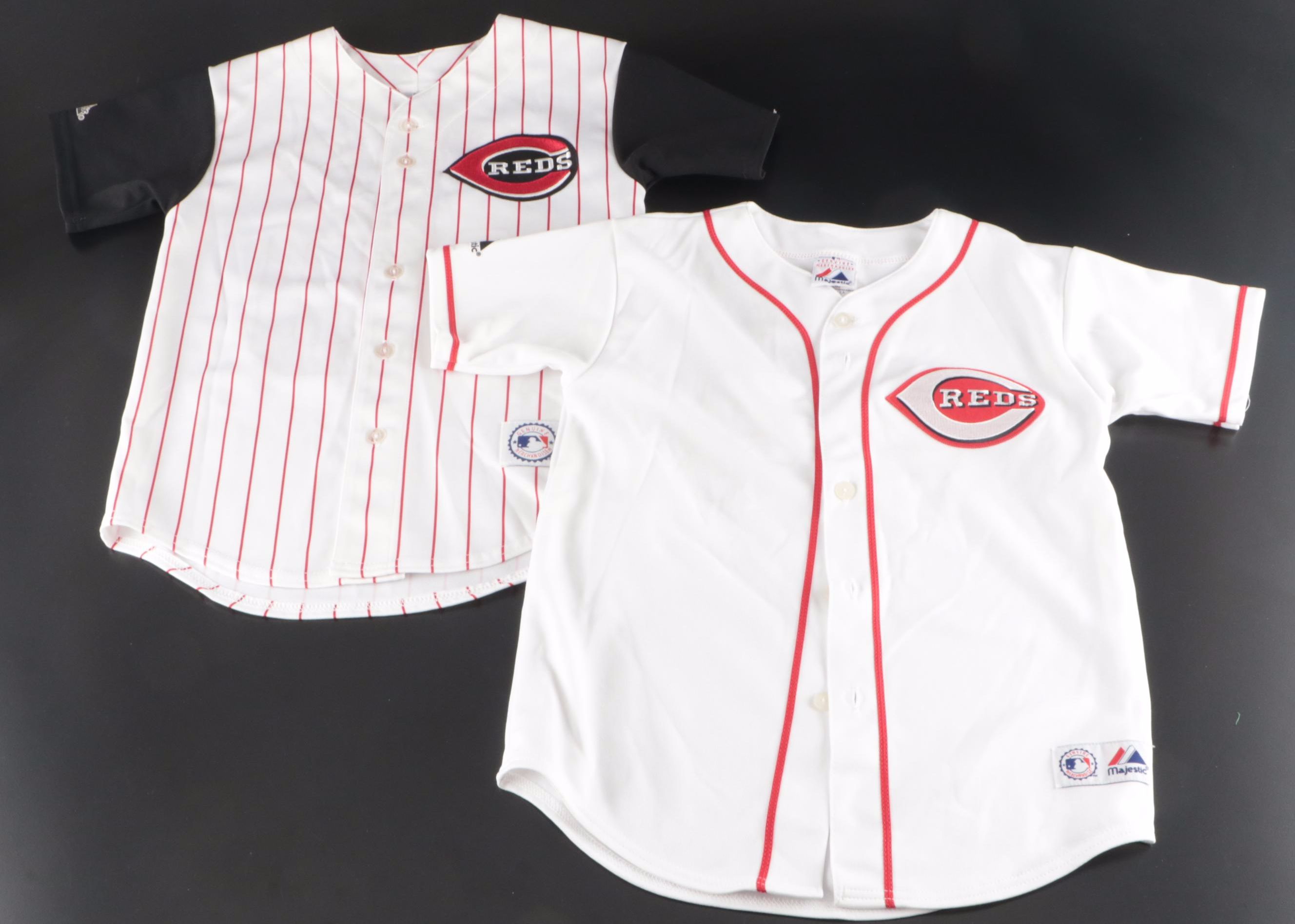 Cincinnati Reds, Cincinnati Bengals, and More Youth Sized Sports ...