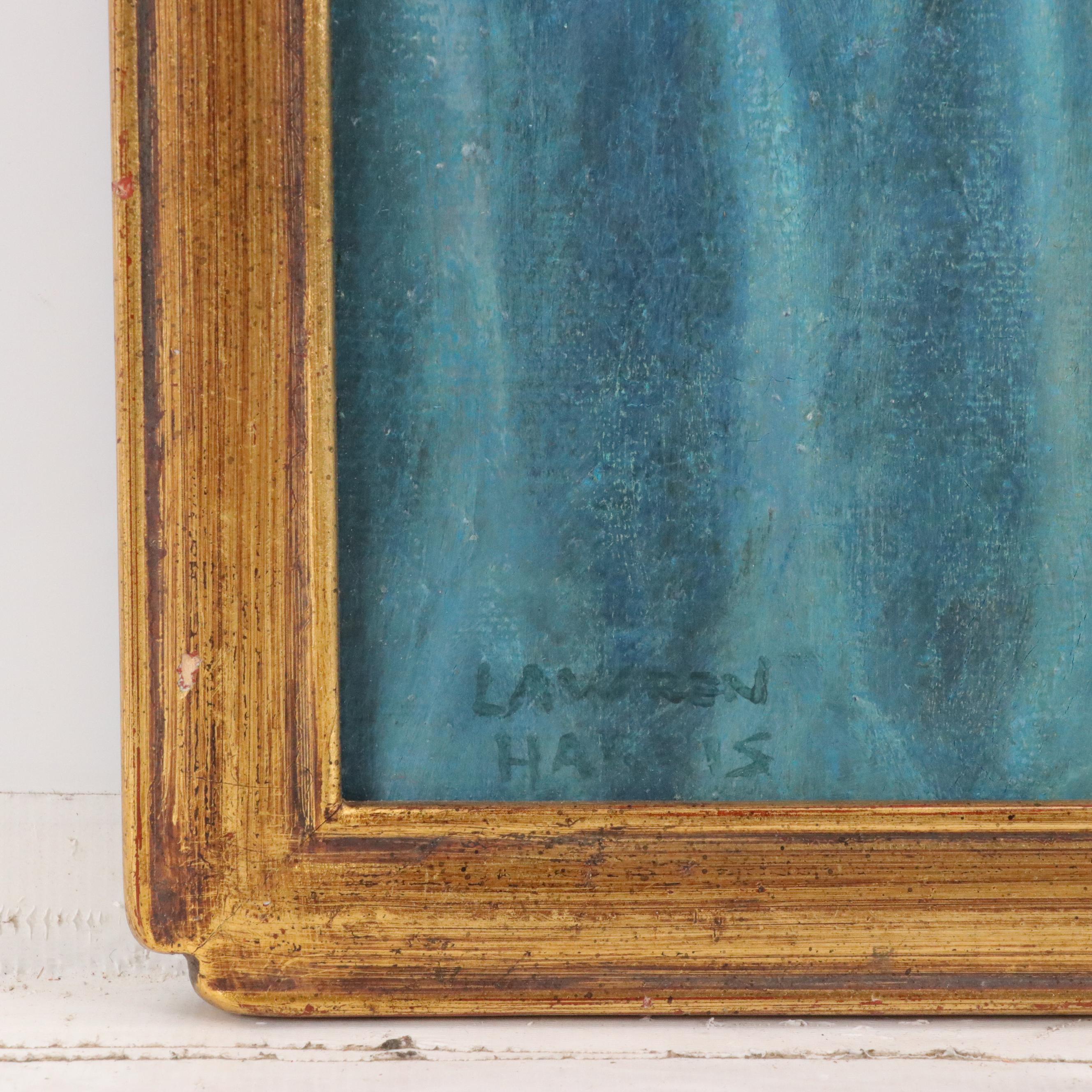 Lawren Harris Oil Painting of Soaring Bird, Circa 1960 | EBTH