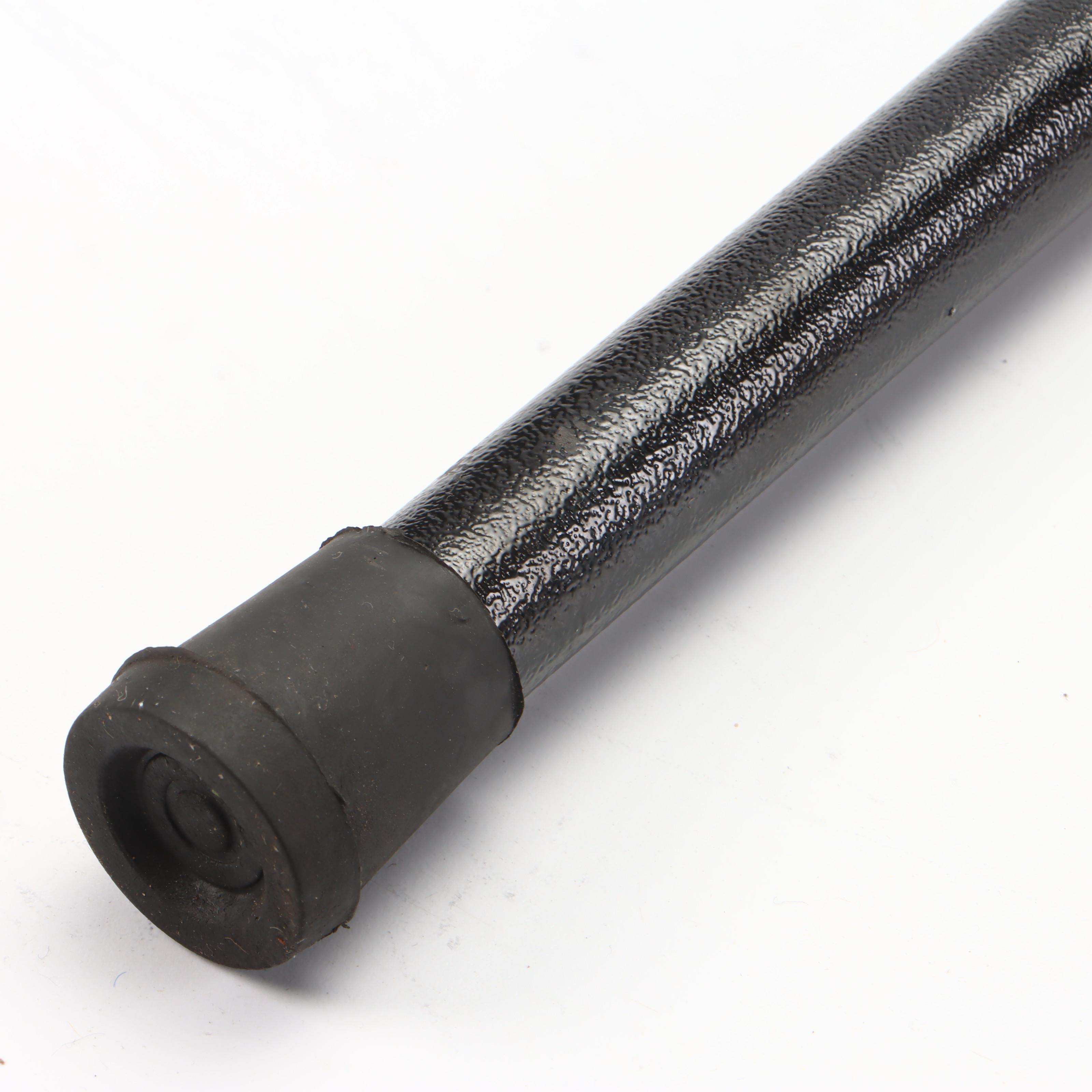 Mining Motif Rock Pick Handle Sword Cane | EBTH