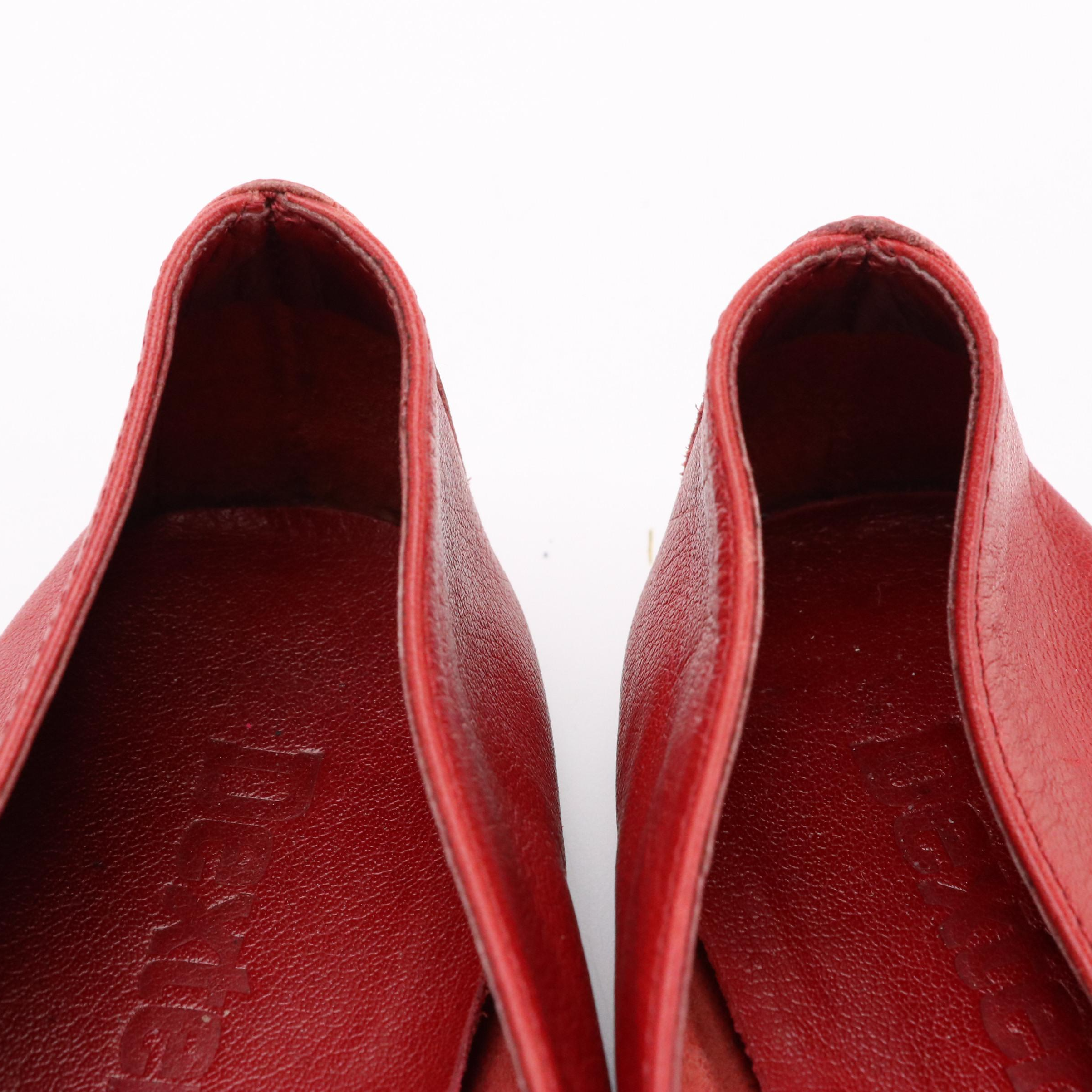 Reebok x Kool-Aid Red Pro Legacy Sneakers and Dexter Flats in Red ...