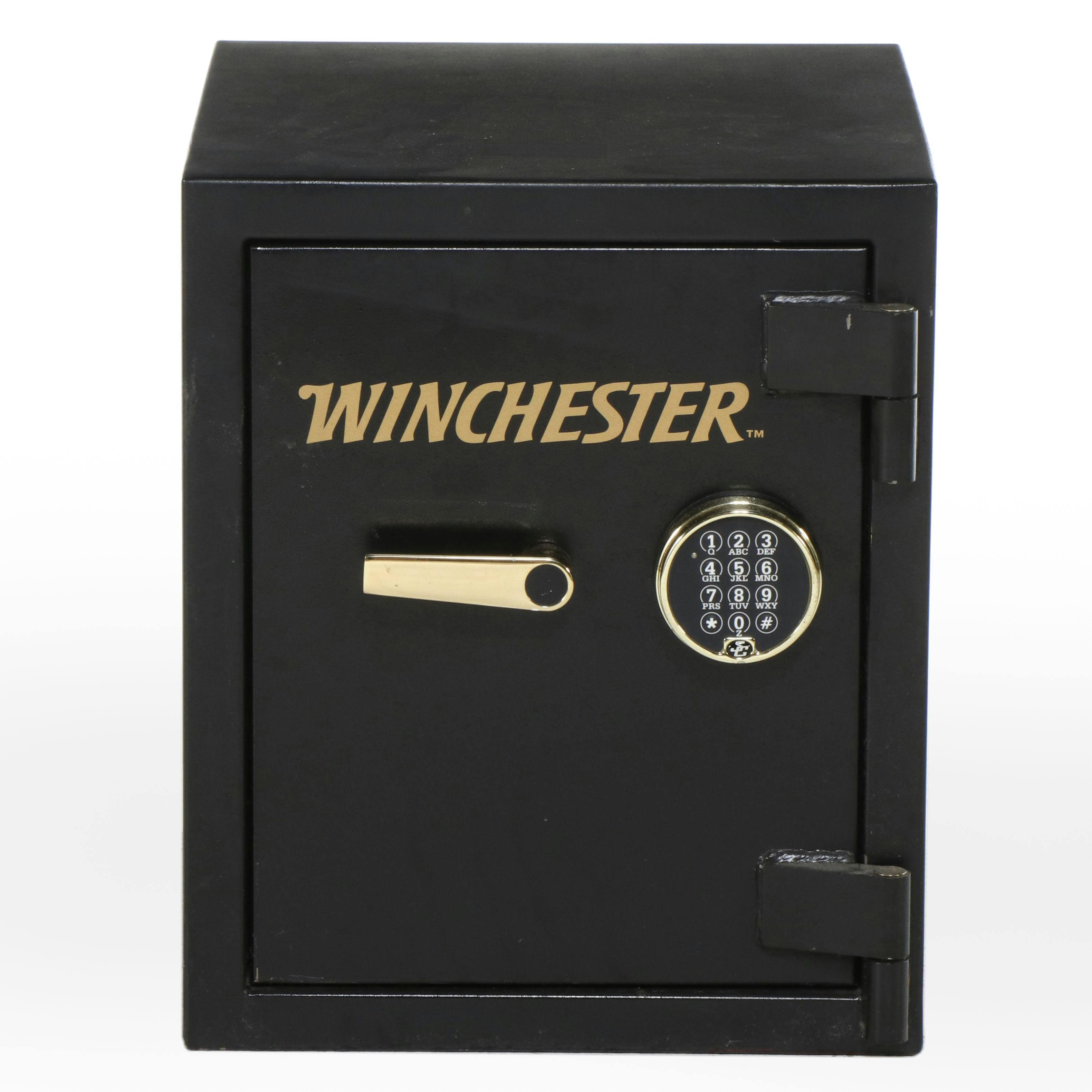 Winchester Residential Security Container Meilink Safe | EBTH