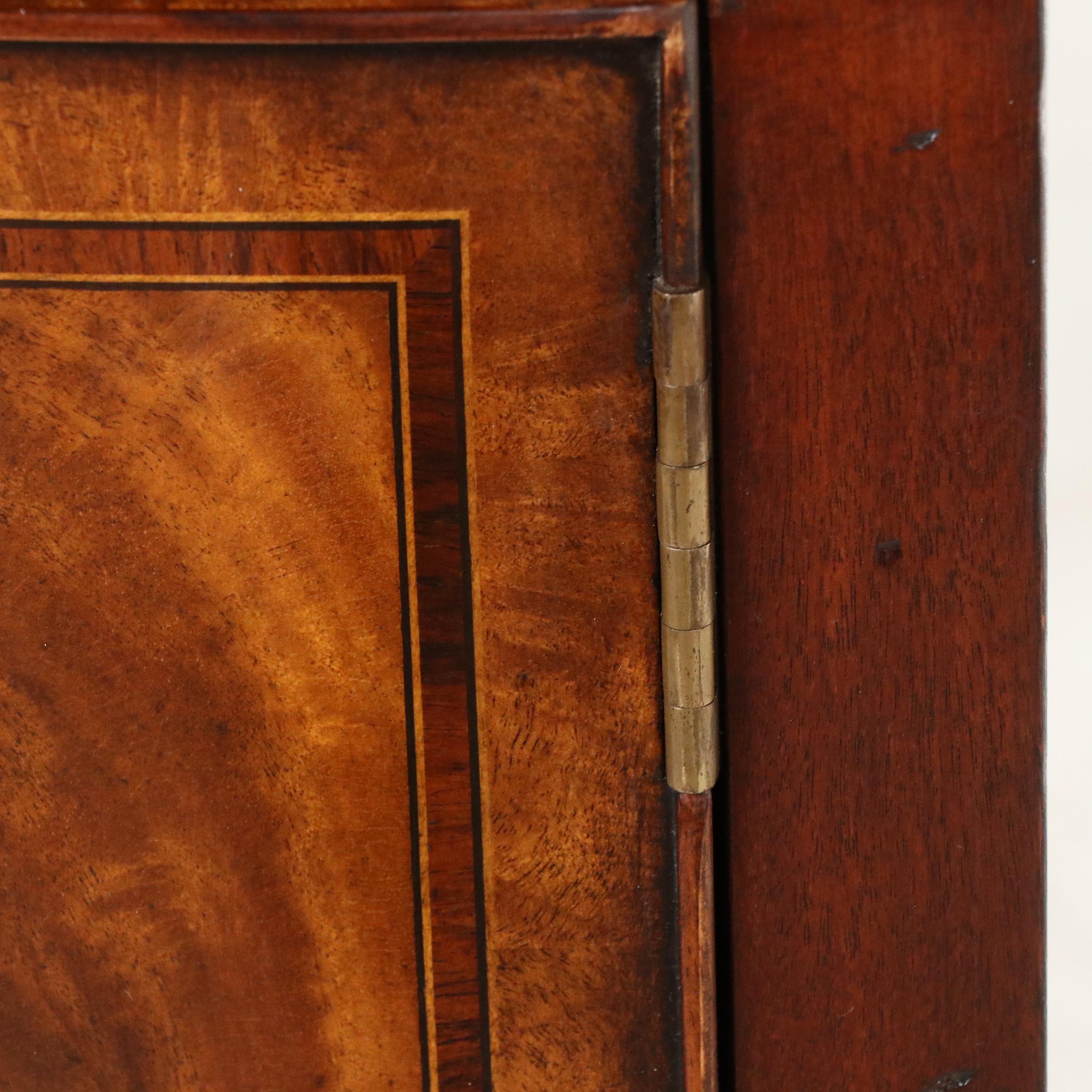 Theodore Alexander Althorp Collection Mahogany Sideboard | EBTH