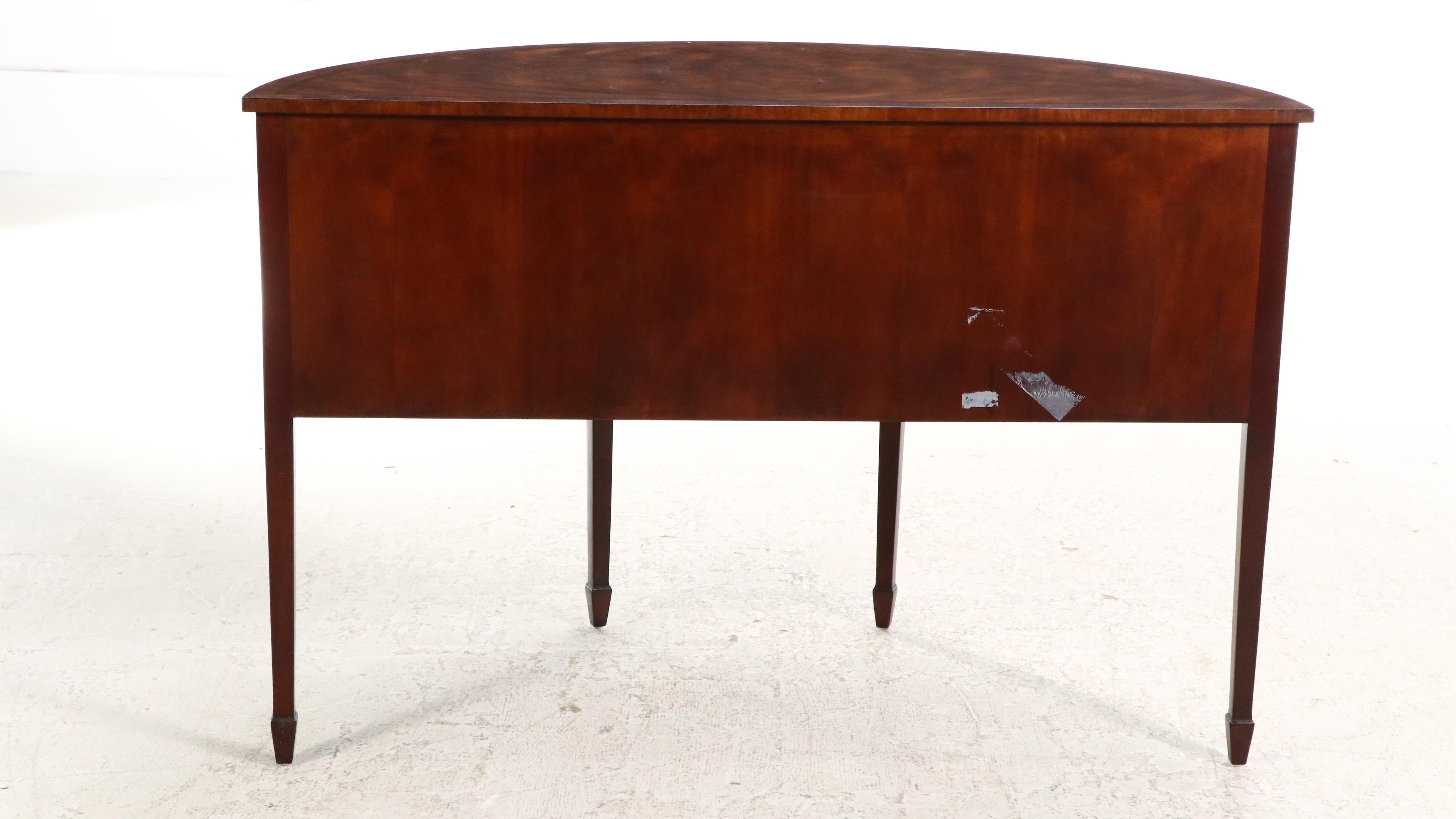 Theodore Alexander Althorp Collection Mahogany Sideboard | EBTH