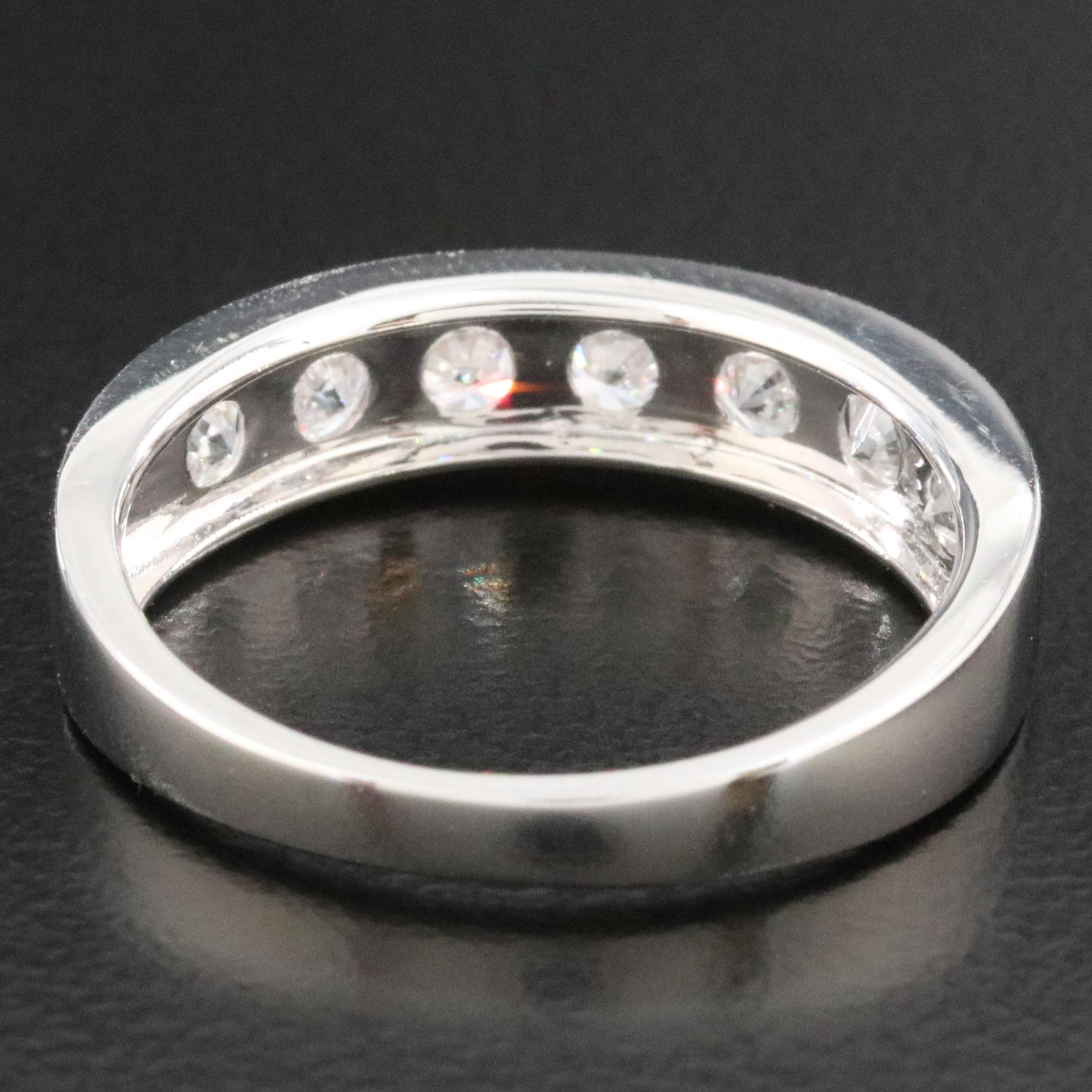 10K 1.00 CTW Lab Grown Diamond Ring | EBTH