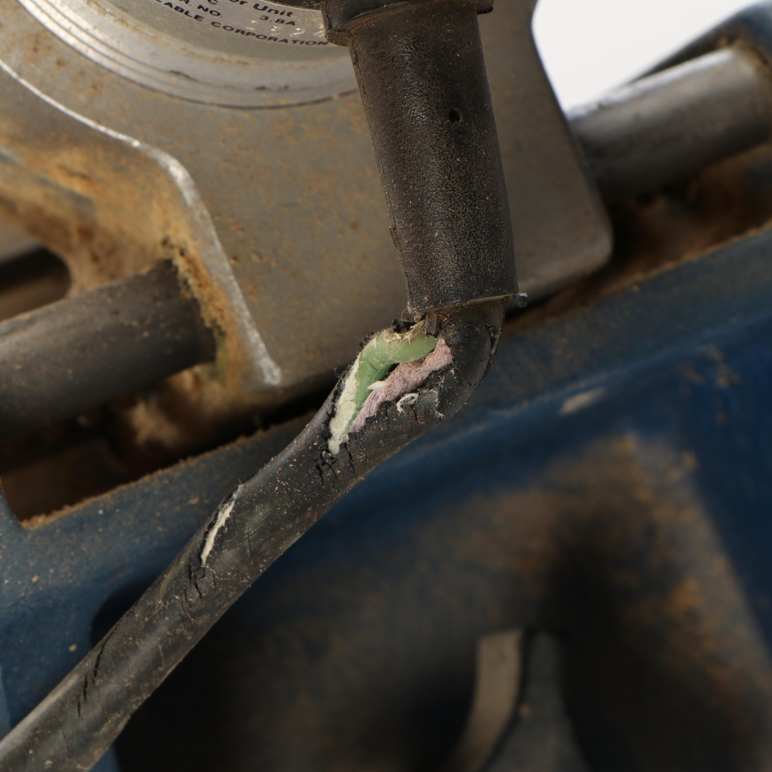 Thumbnail Model TN 1000 Picture Frame Router Master Joiner | EBTH