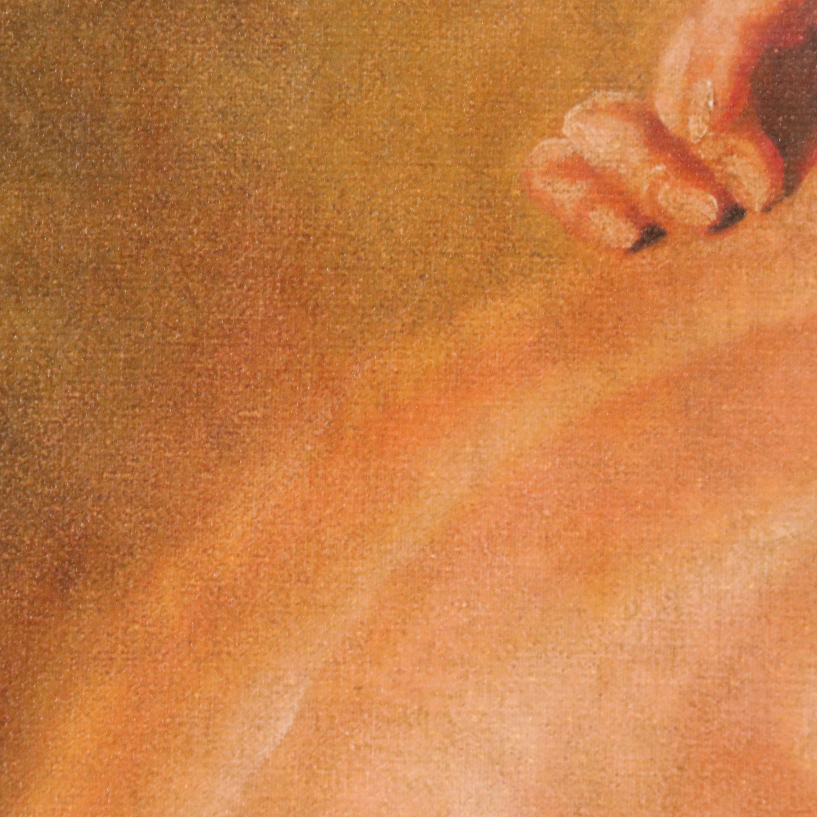 Tomasz Rut Giclée "Ex Prozimo," 2005 | EBTH