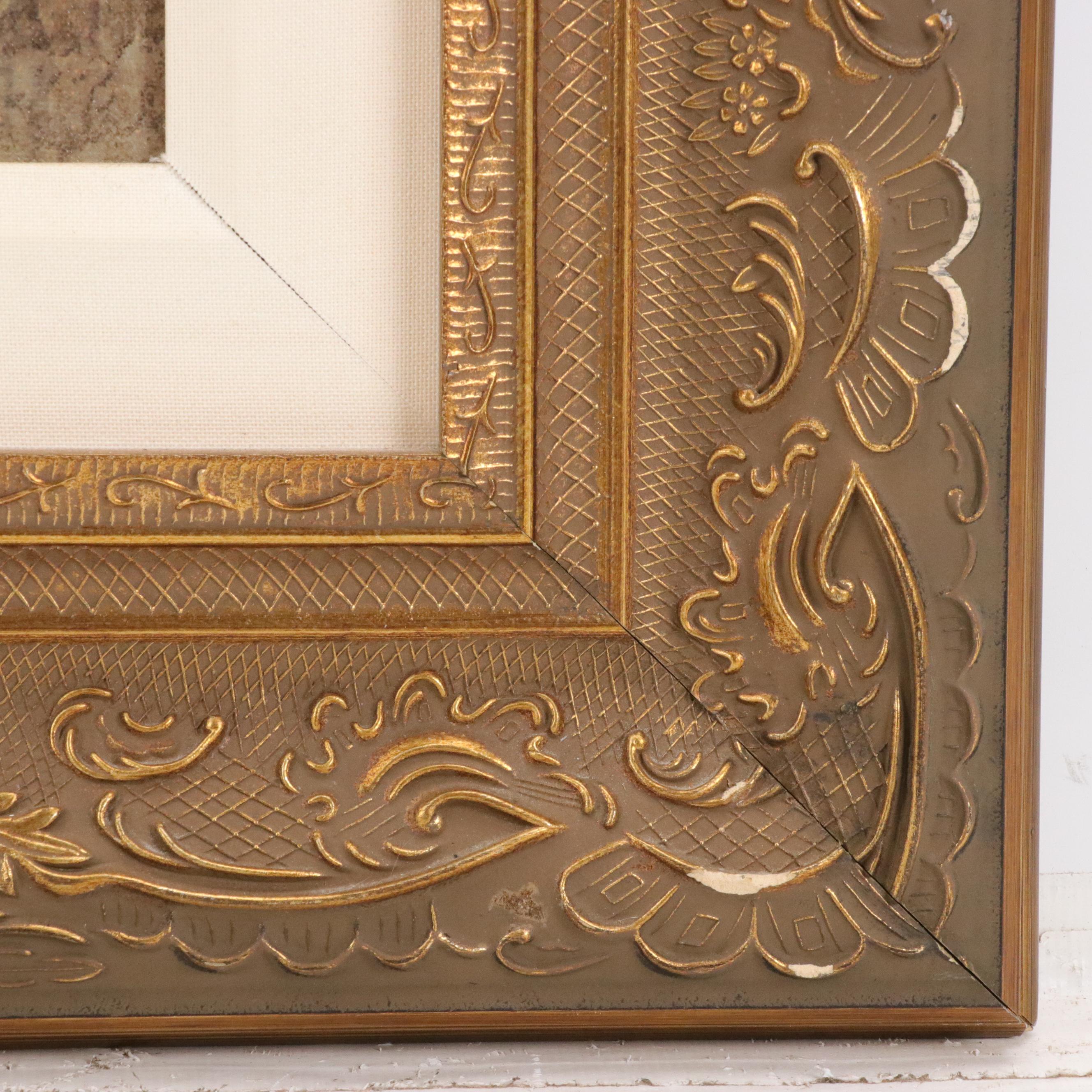 Tomasz Rut Giclée "Ex Prozimo," 2005 | EBTH