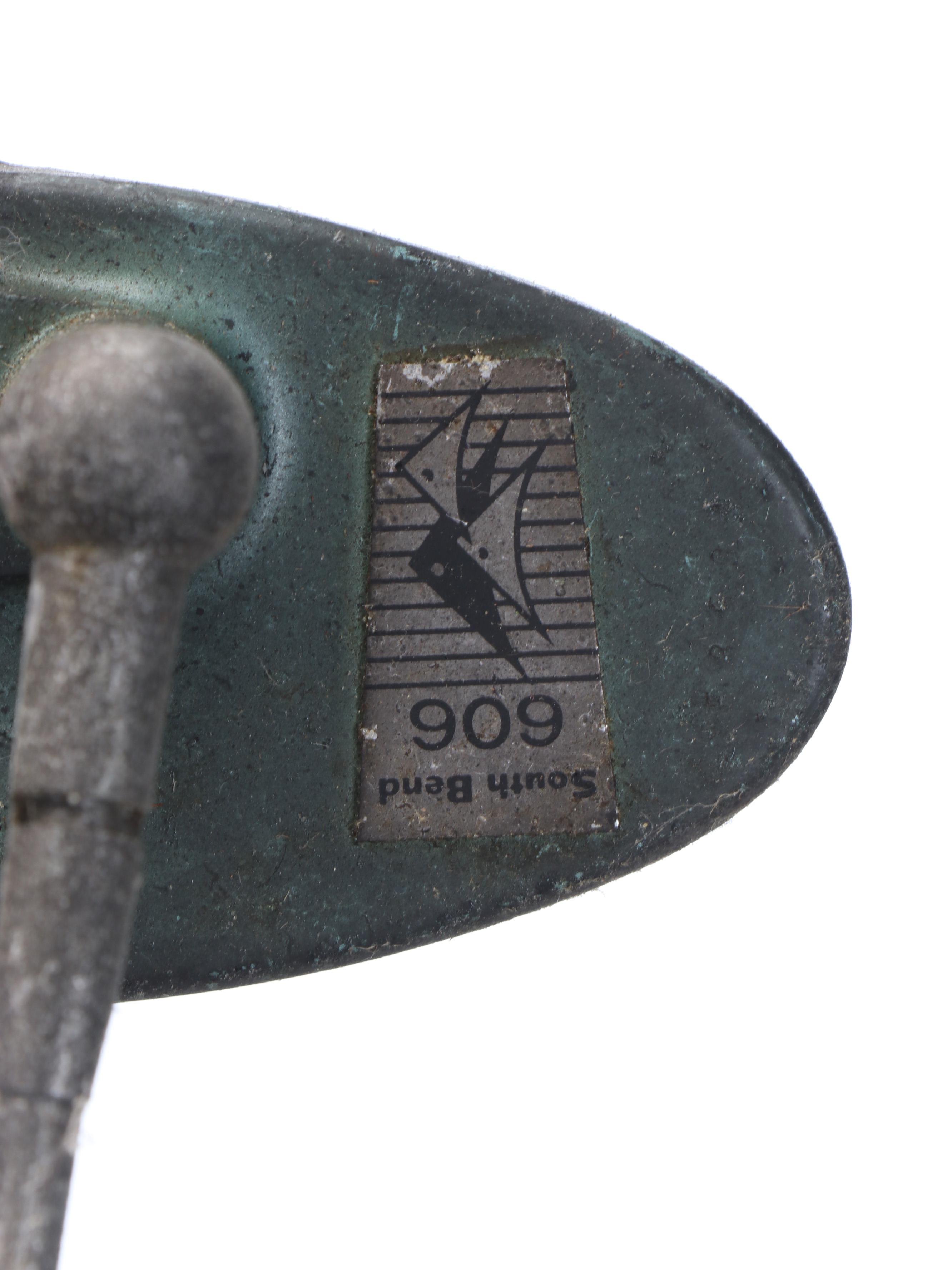 Abu Garcia Mitchell 600, South Bend 600 with Other Fishing Reel and ...