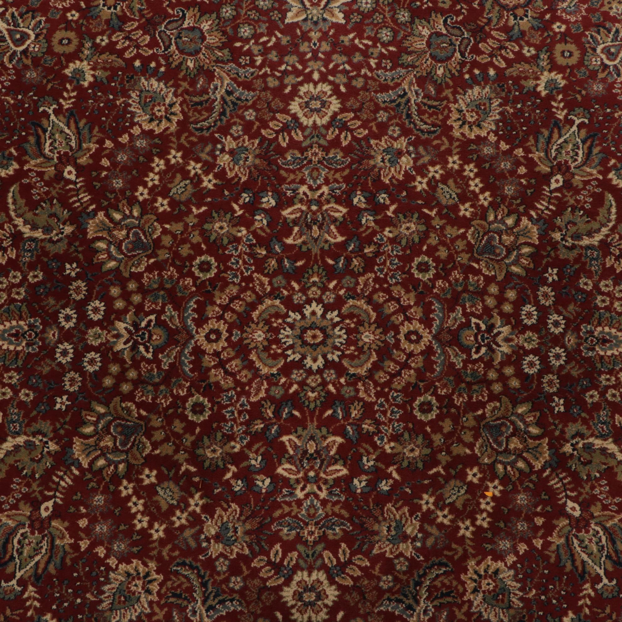 7'11 x 10'9 Machine Made Sphinx by Oriental Weavers "Ariana" Area Rug ...