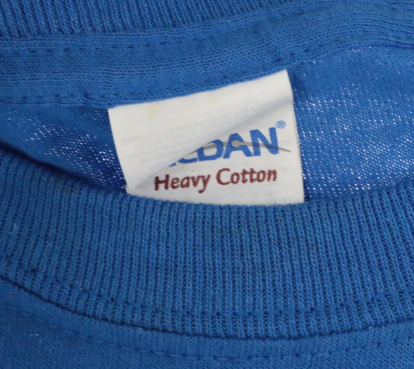 Men's Eastbay Chip Smith Performance Systems Logo T-Shirts with Tags ...