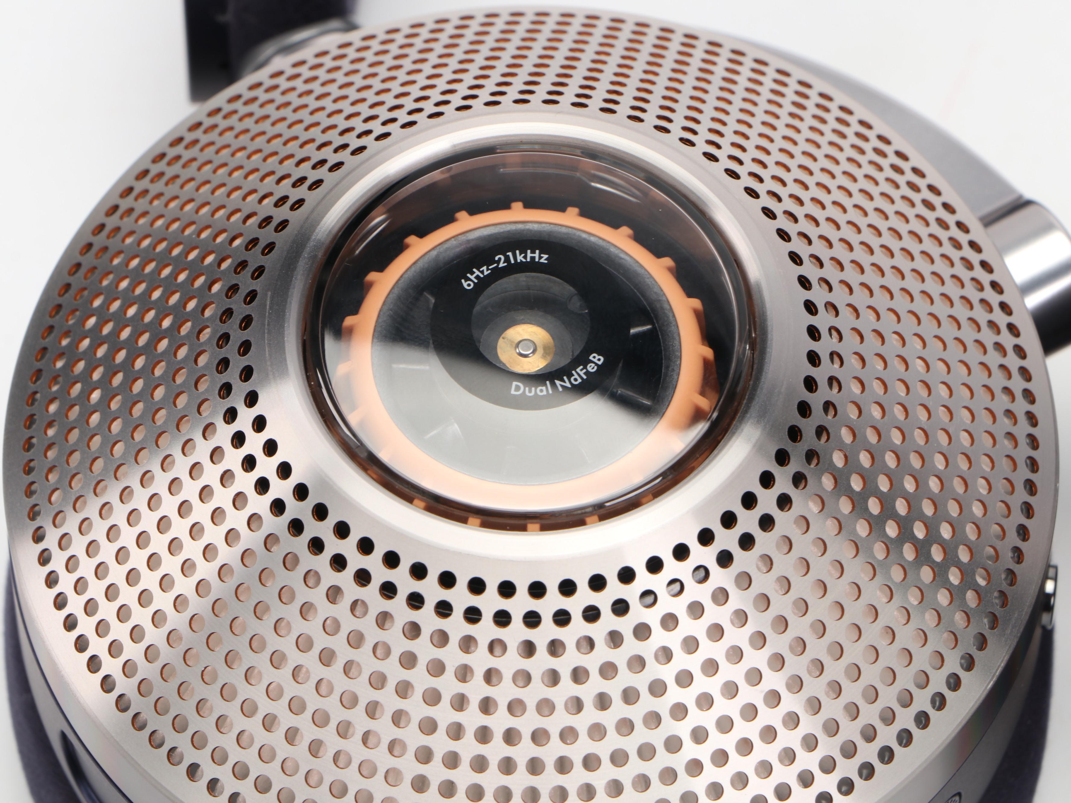 Dyson Zone Ultra Blue Noise-Cancelling Headphones with Air Purifier | EBTH