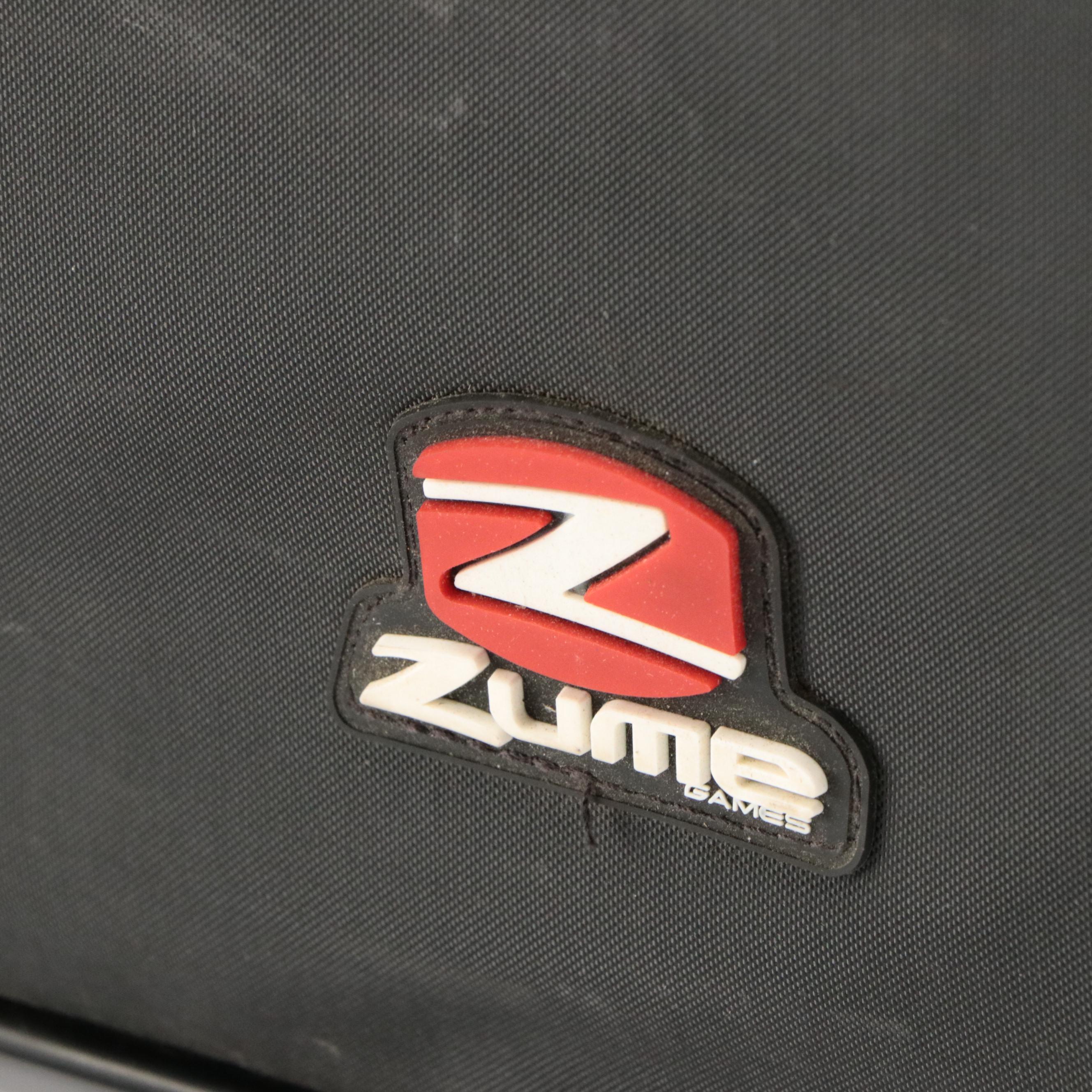 Zume Portable Badminton Set | EBTH