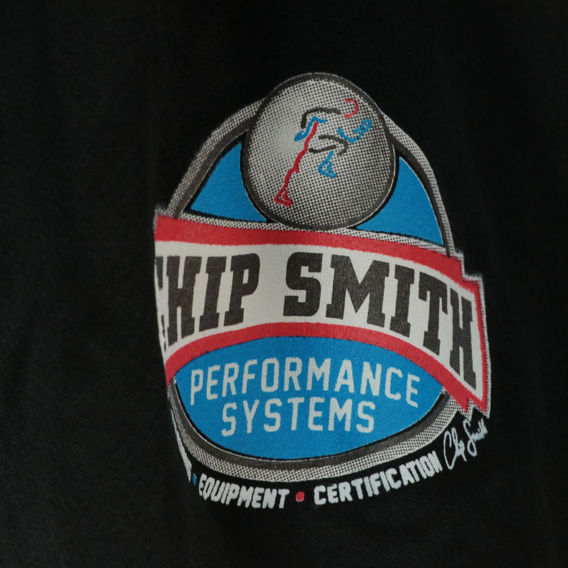 Men's Adidas Chip Smith Performance Systems Logo Shorts with More | EBTH