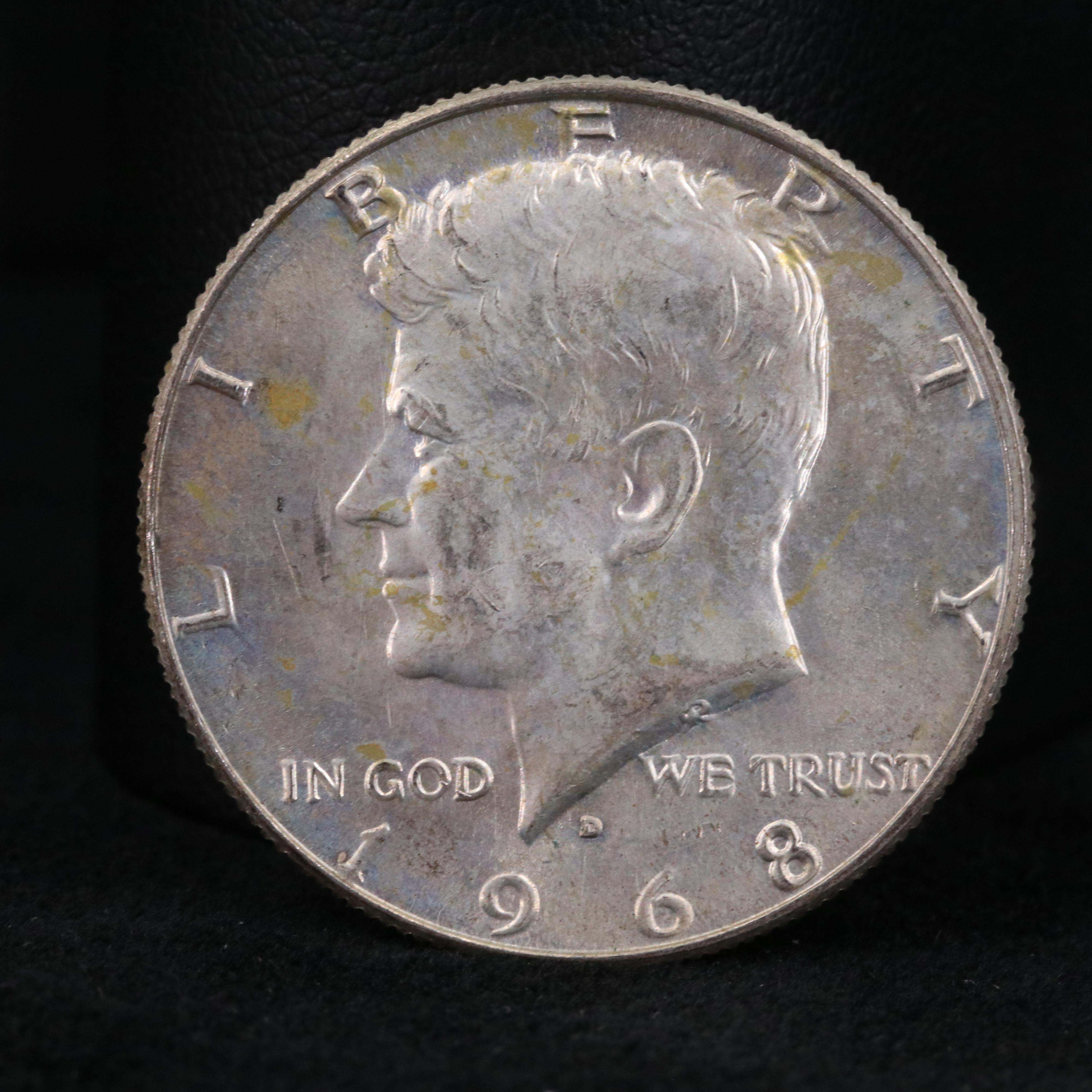 Group of Eighty JFK Silver Clad Half Dollars | EBTH