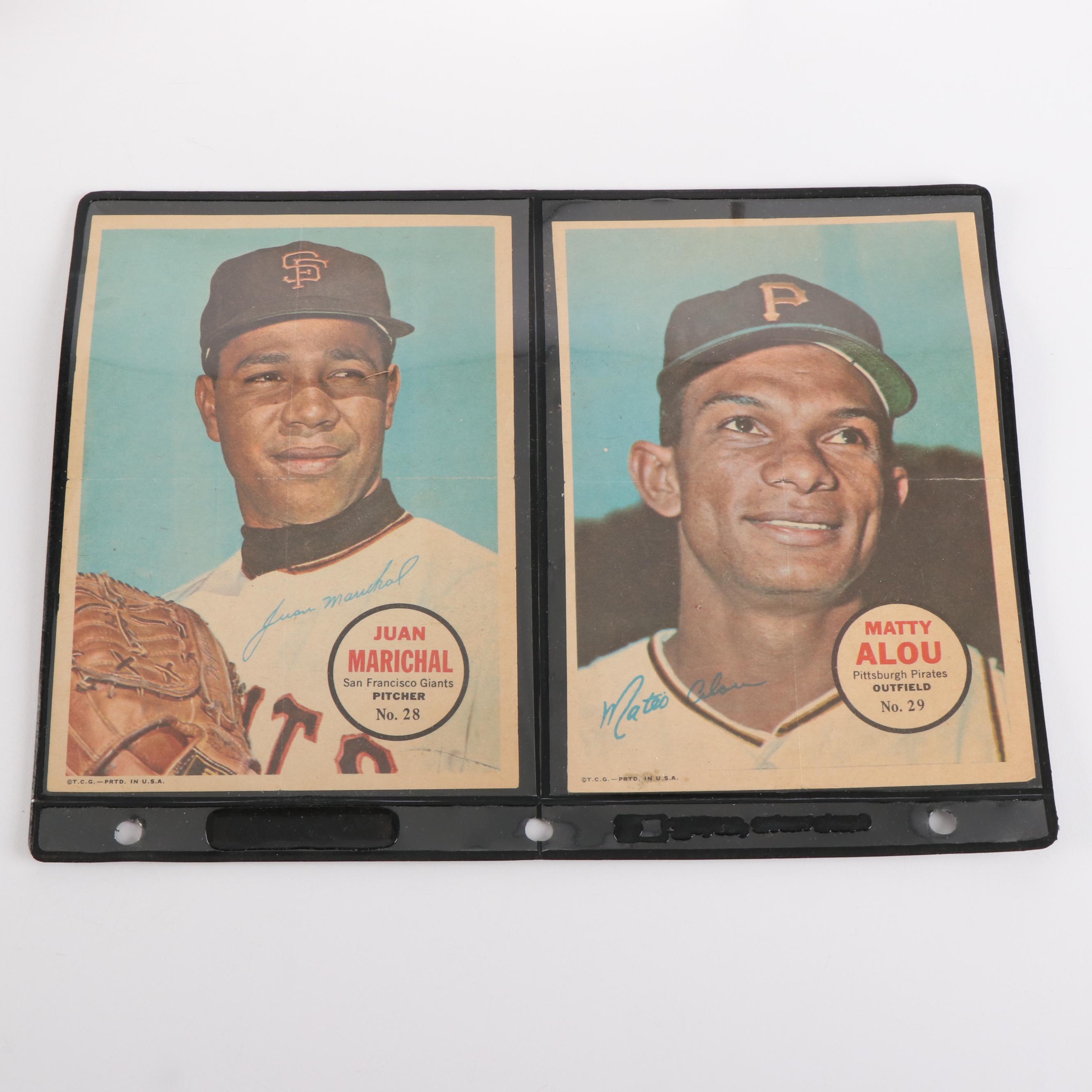600 + Vintage Card Lot 60's & 70's Includes Gibson, Rice, and Killebrew ...