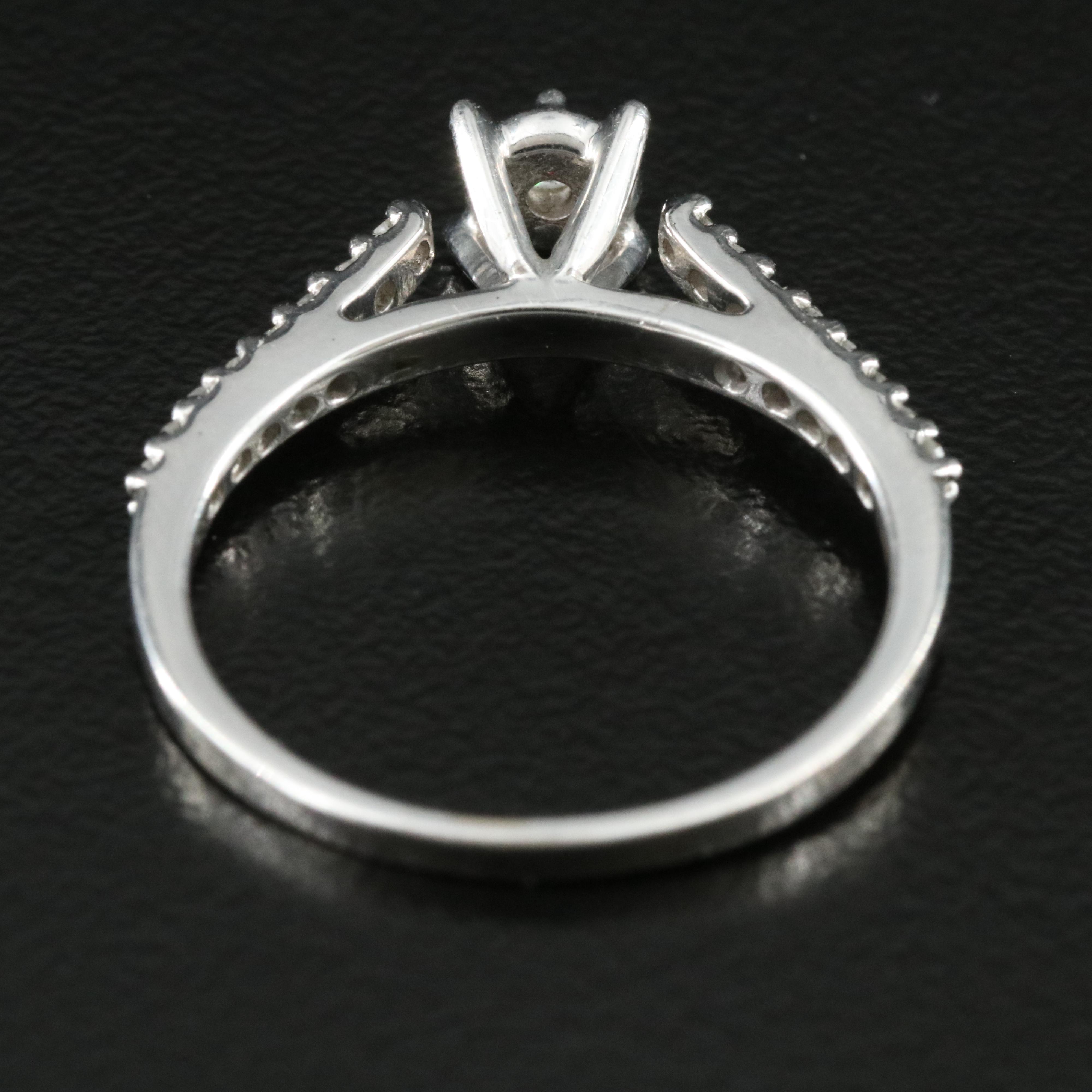 10K Diamond Ring | EBTH