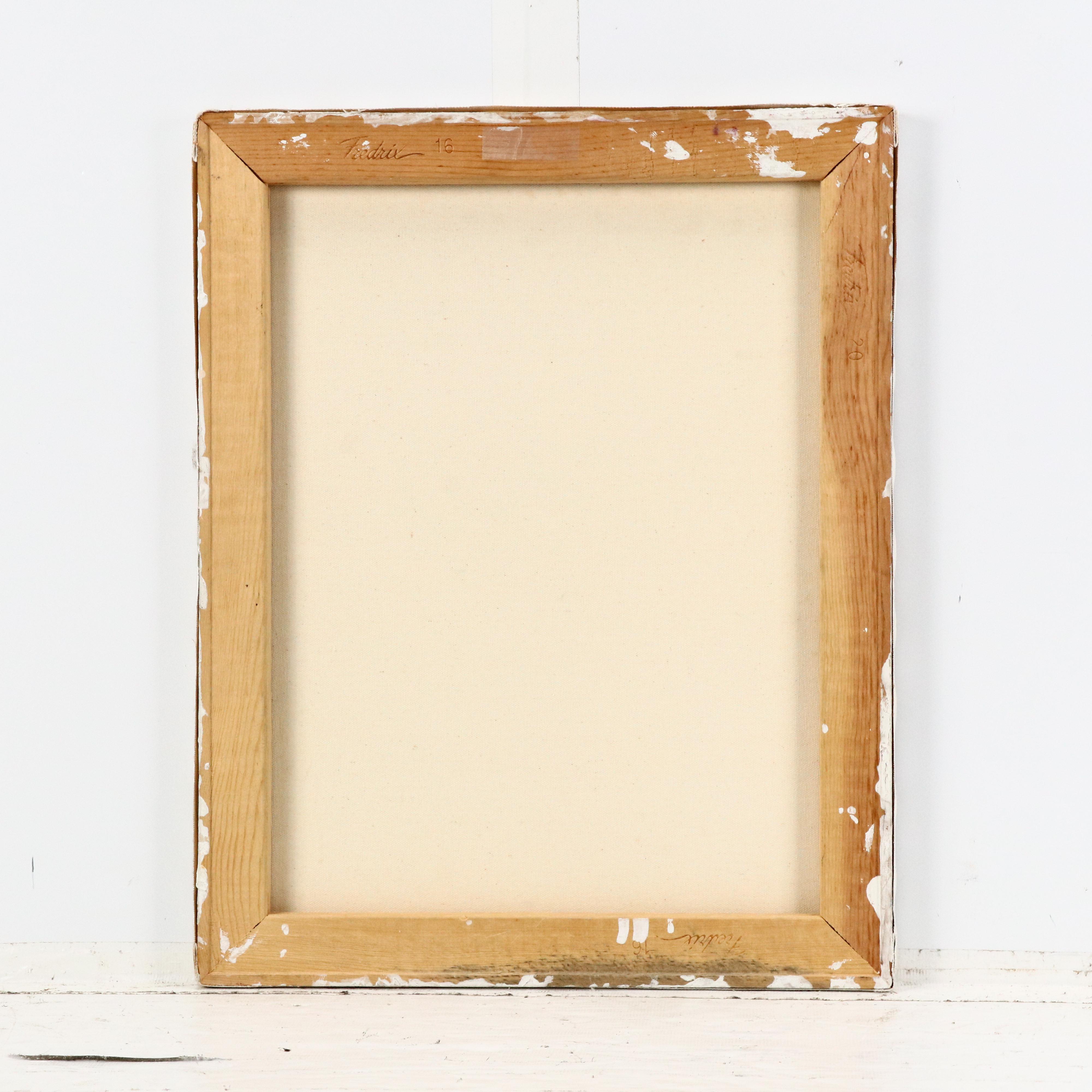 Scott Roper Surrealist Oil Painting of Hand Holding Rosary, 21st ...