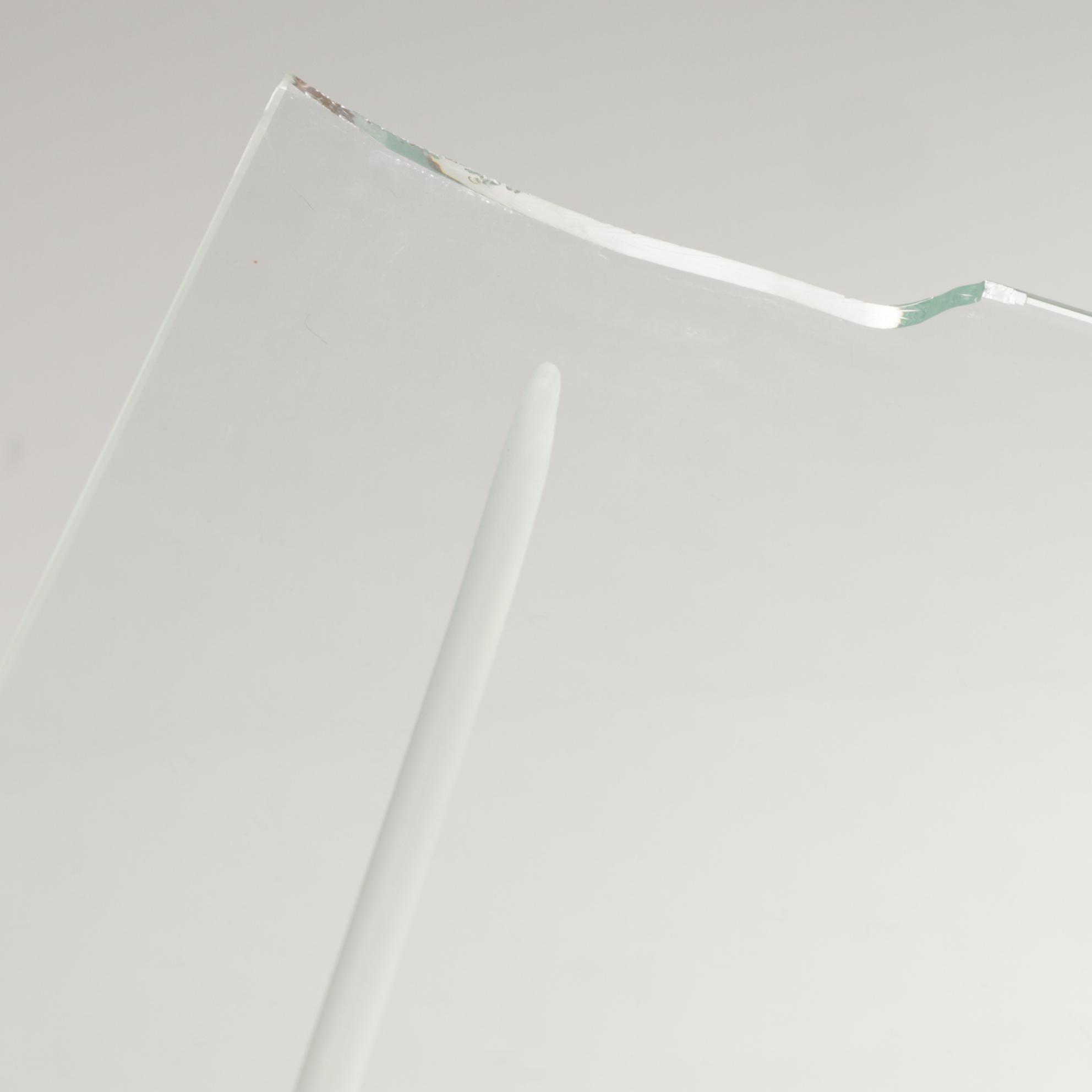 Drexel "Bishopsgate" Oak China Cabinet, Late 20th Century | EBTH