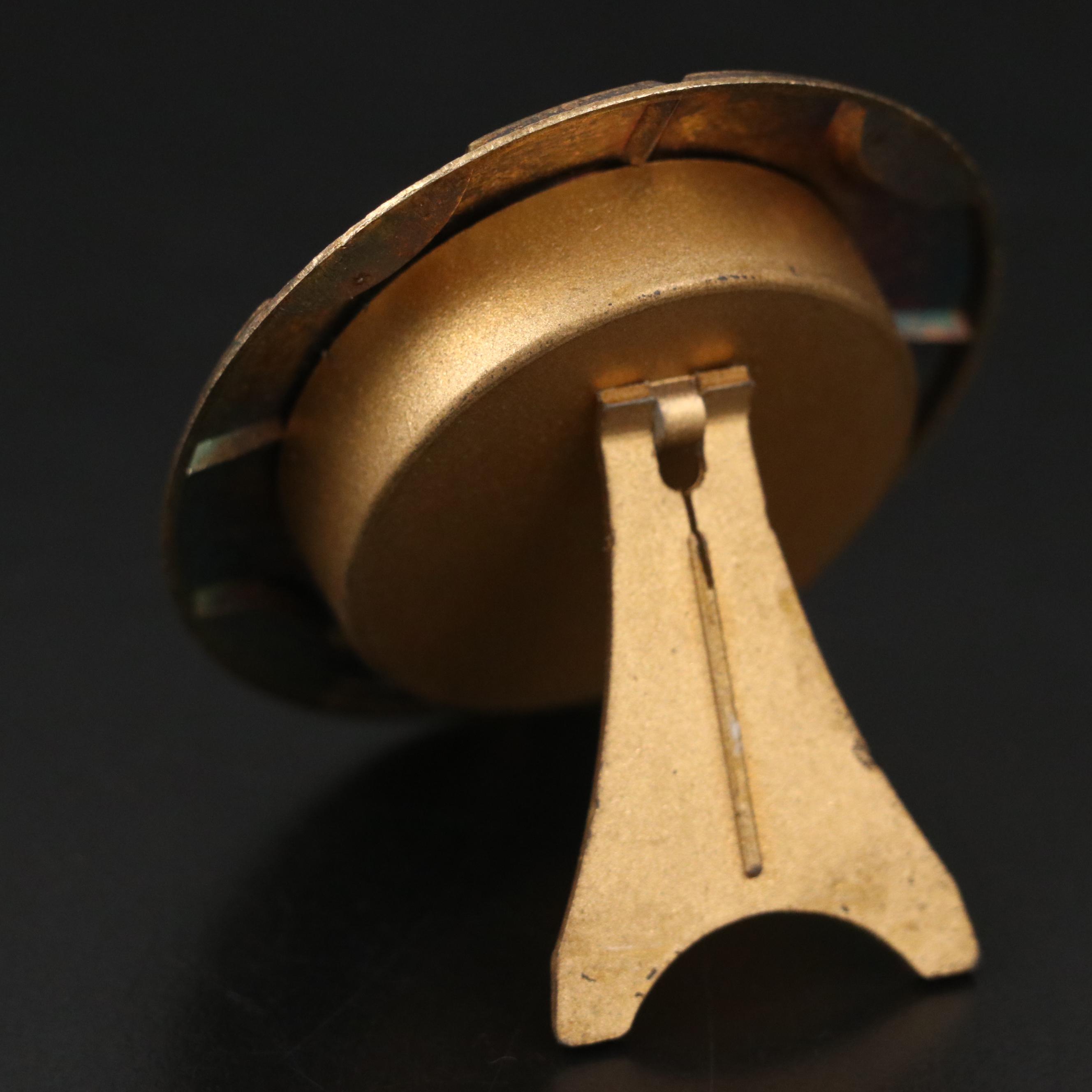 First Class Relic of Saint Louise de Marillac in Reliquary | EBTH