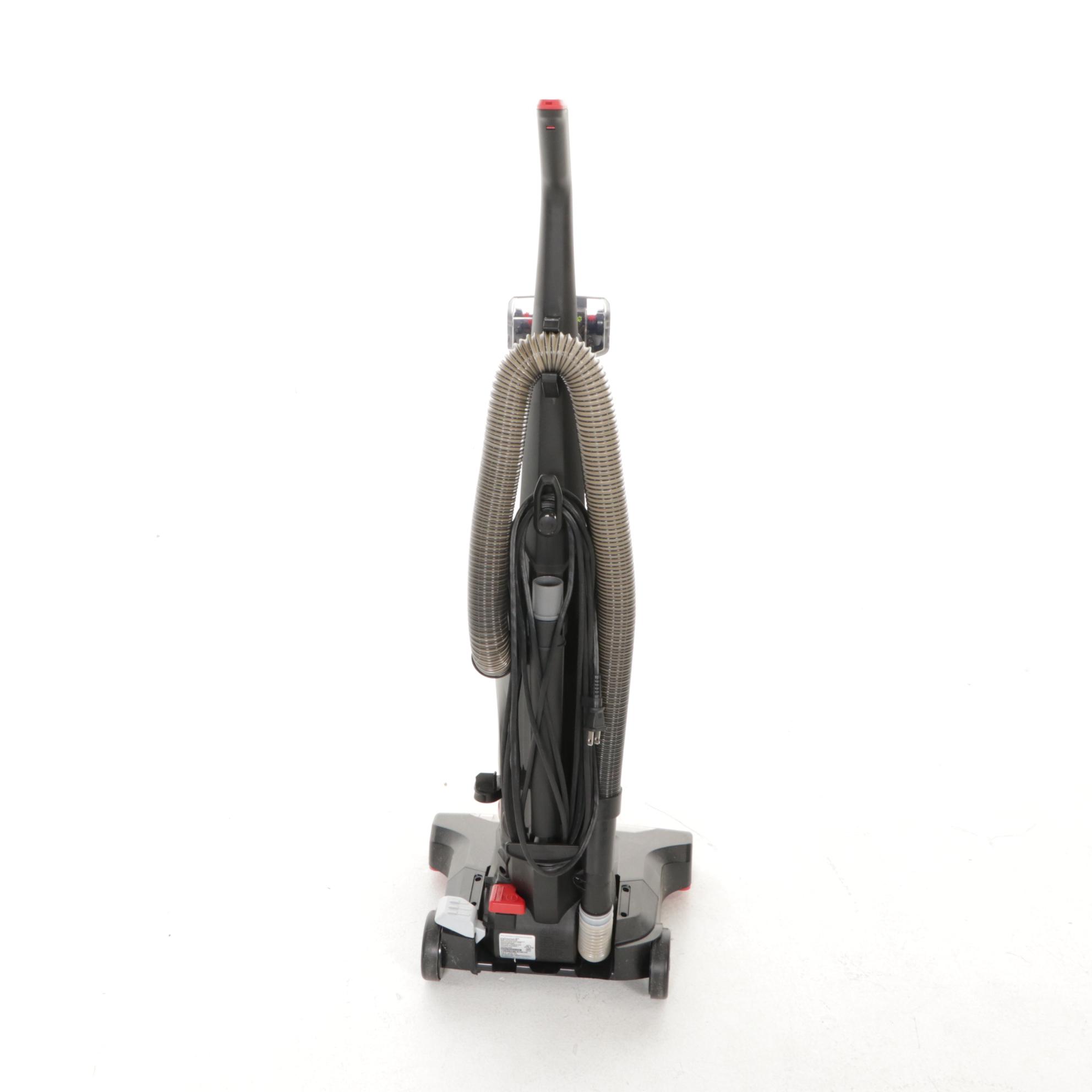 Bissell Power Force Helix Turbo Vacuum Cleaner with Accessories | EBTH