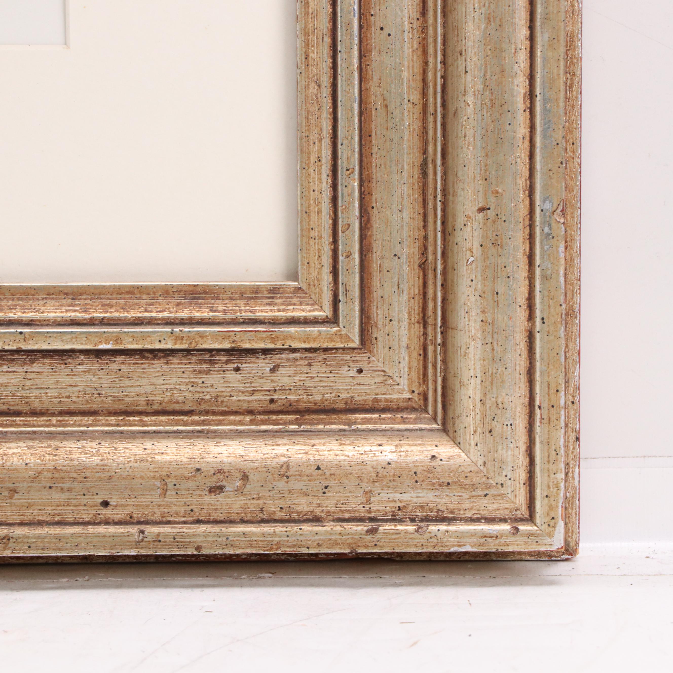 John Stobart Offset Lithograph "Cincinnati" | EBTH