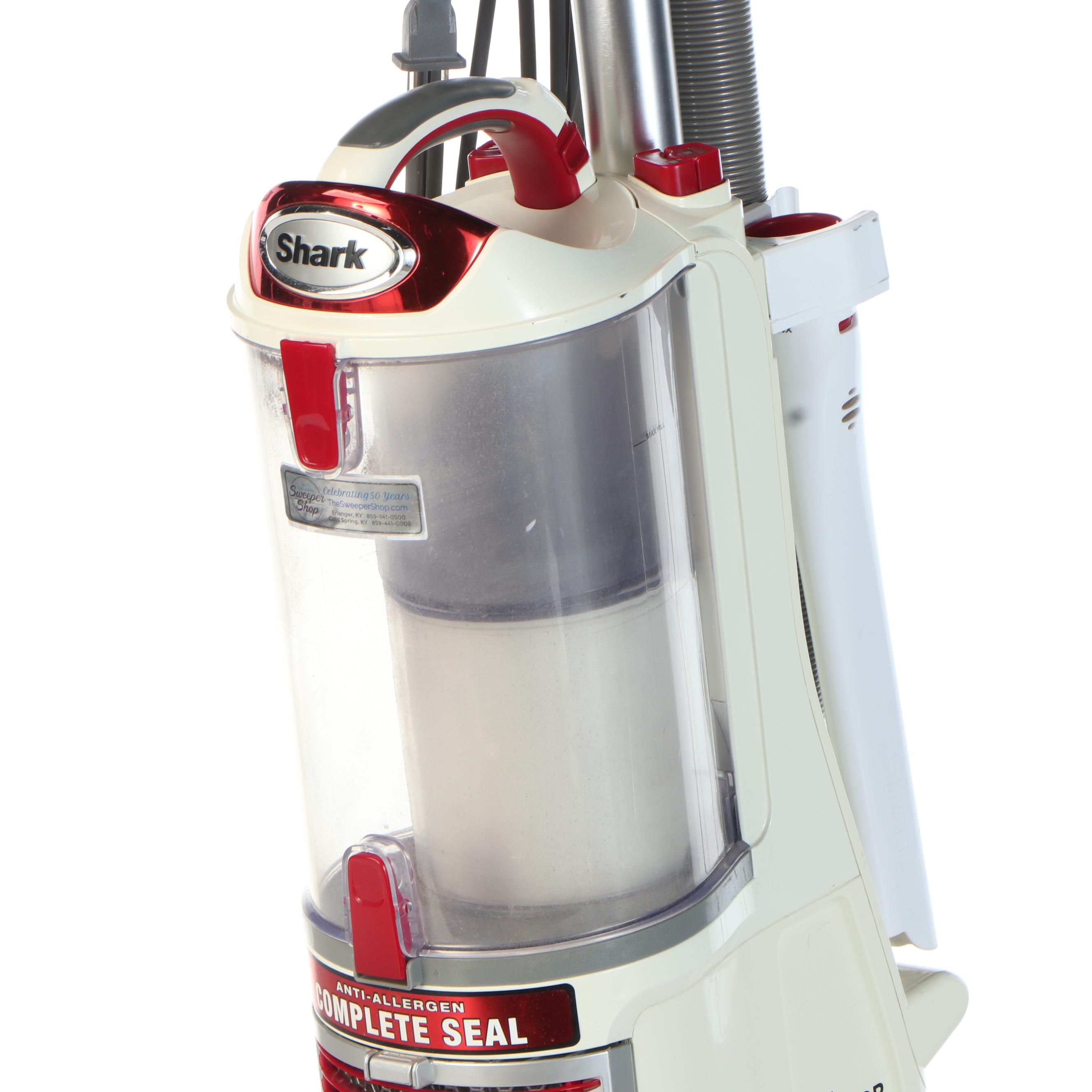 Shark Rotator Professional Upright Vacuum Cleaner | EBTH