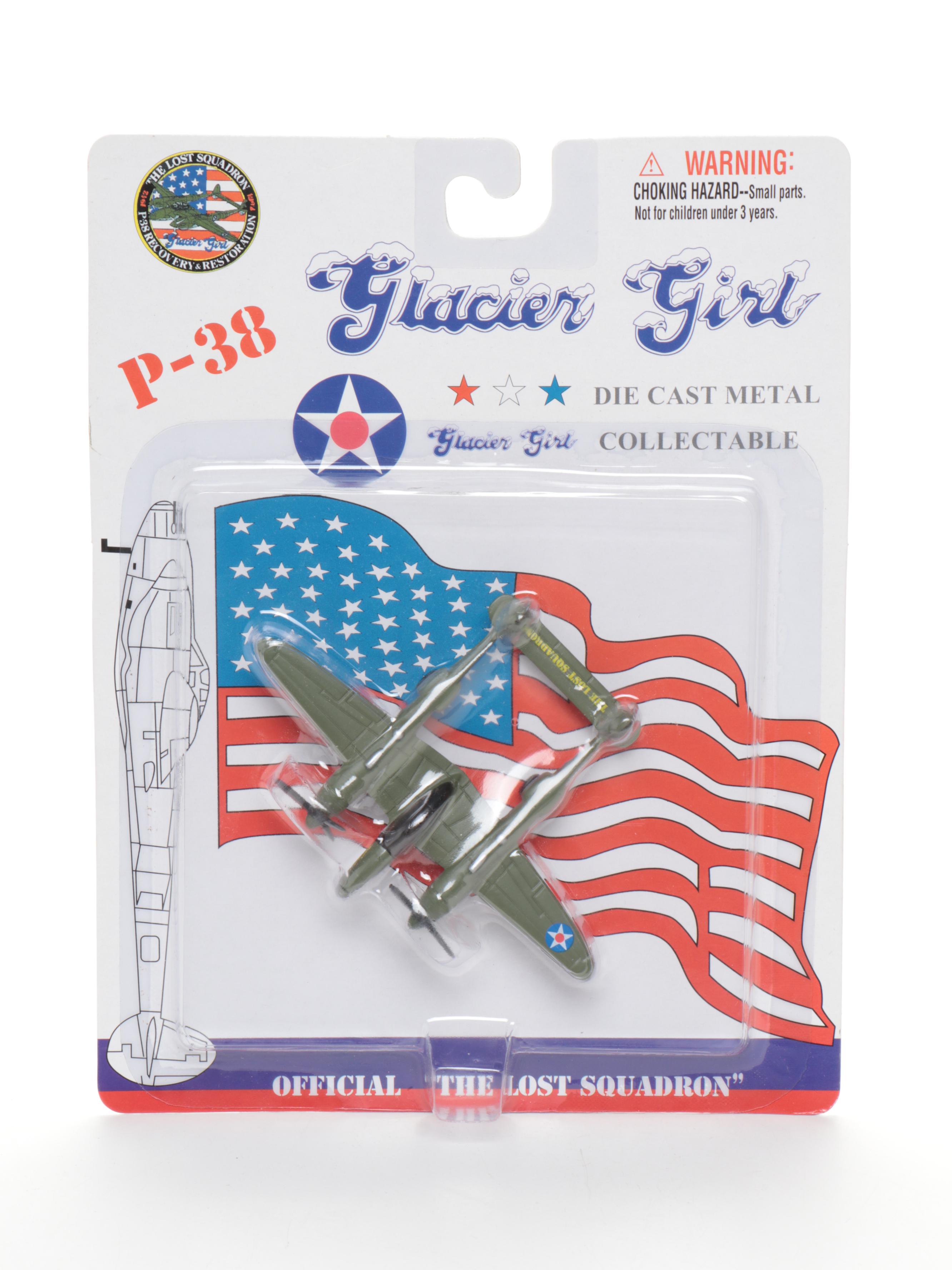 B-17 Flying Fortress, Lockheed P-38 F/G Lightning and More Airplane ...