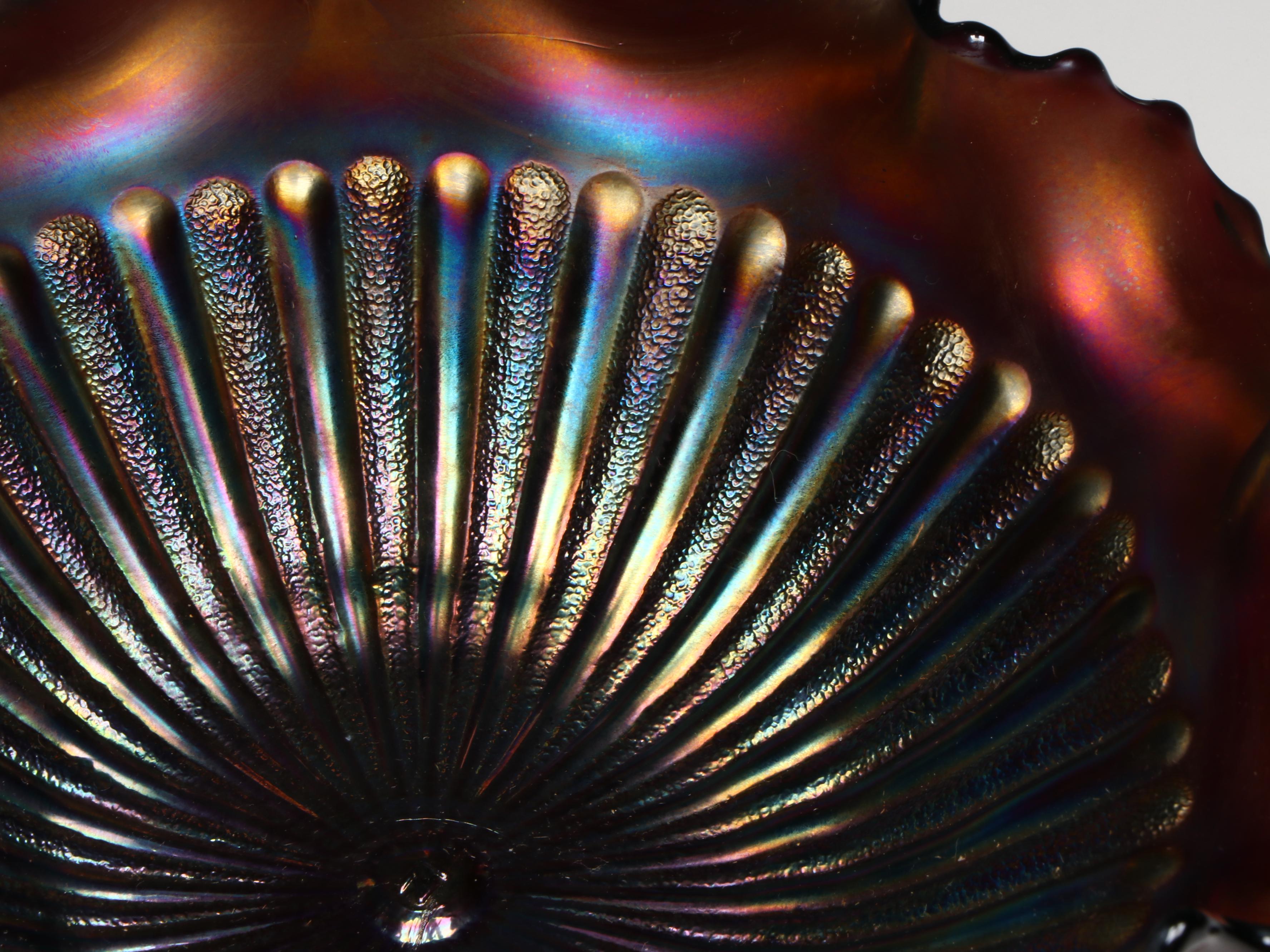 Anchor Hocking, Northwood, Imperial and Other Depression Glass Table ...