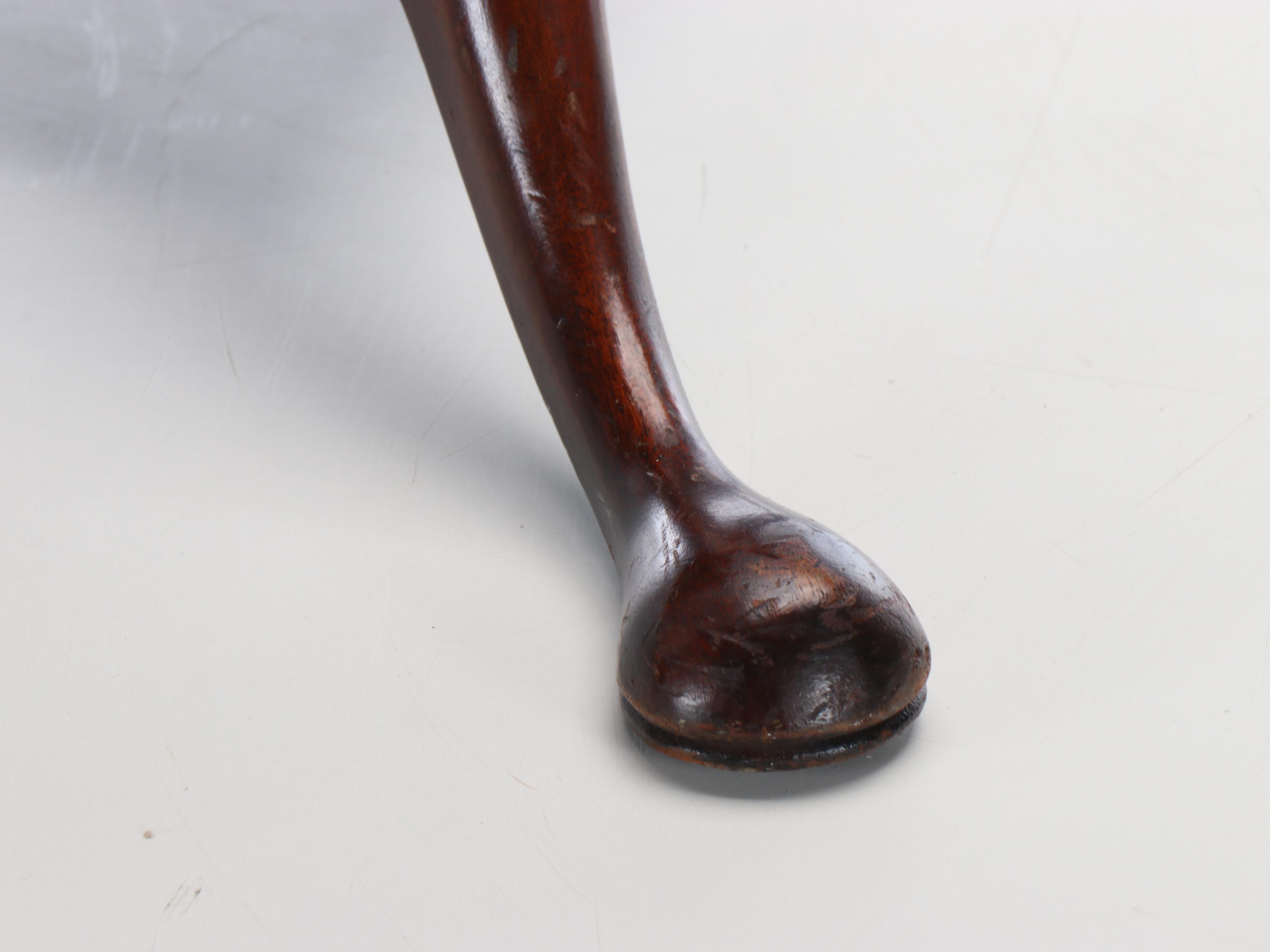 Victoria Ware Ironstone Pitcher and Basin with Wood Washstand | EBTH