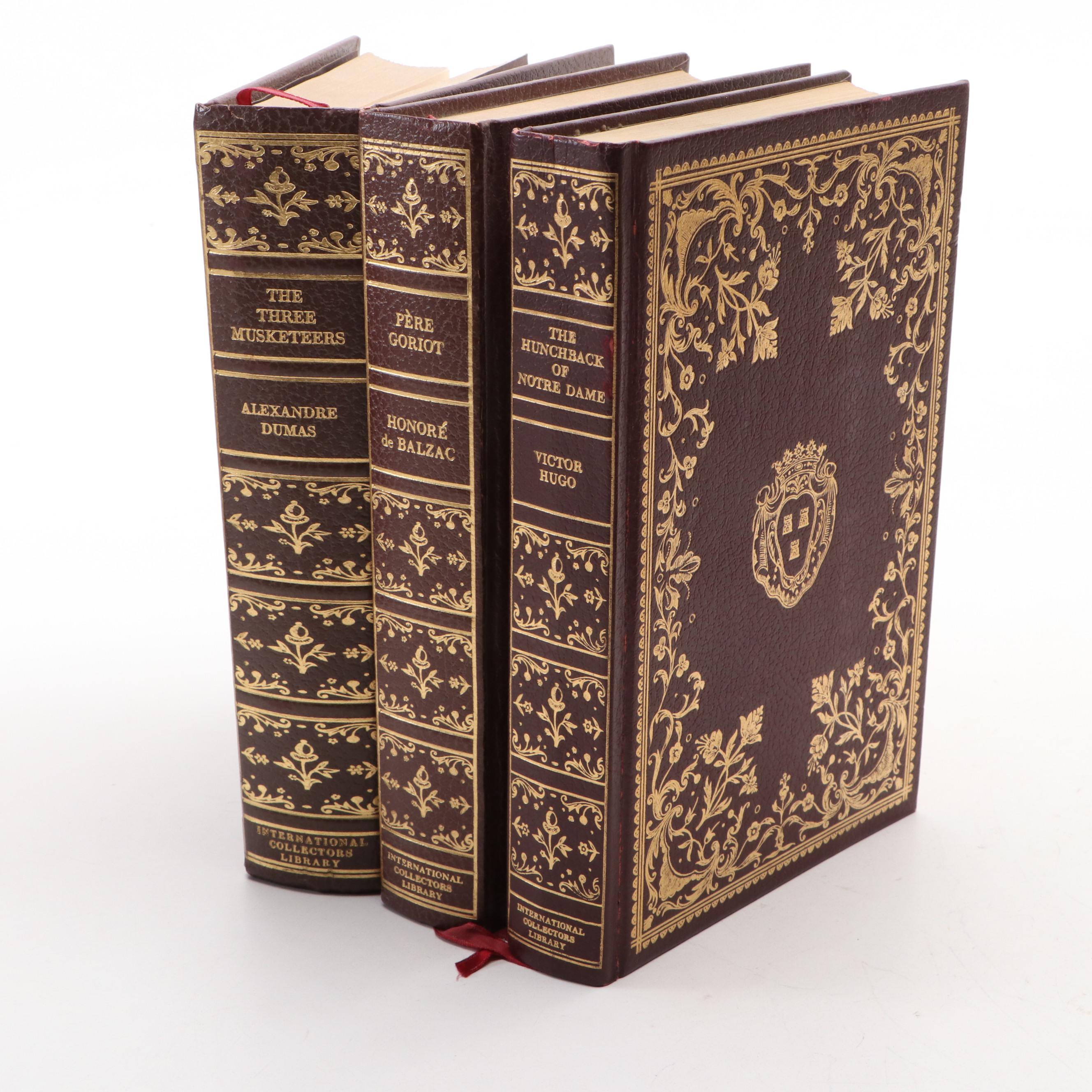 International Collectors Library and The Harvard Classics Books | EBTH