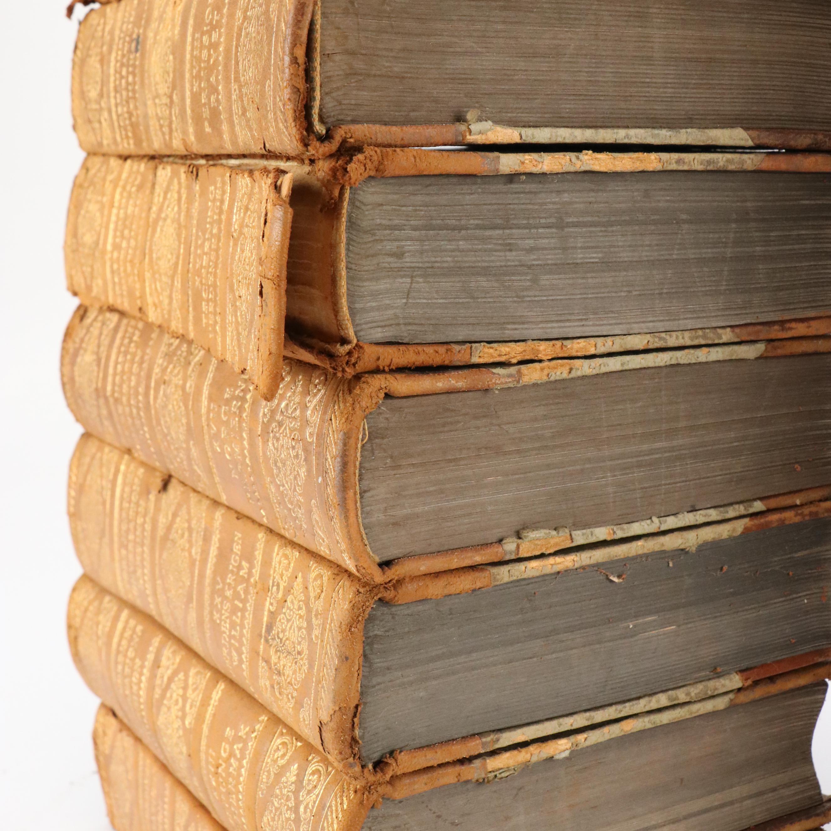 "Store Nordiske Konversations Leksikon" and Other Books | EBTH