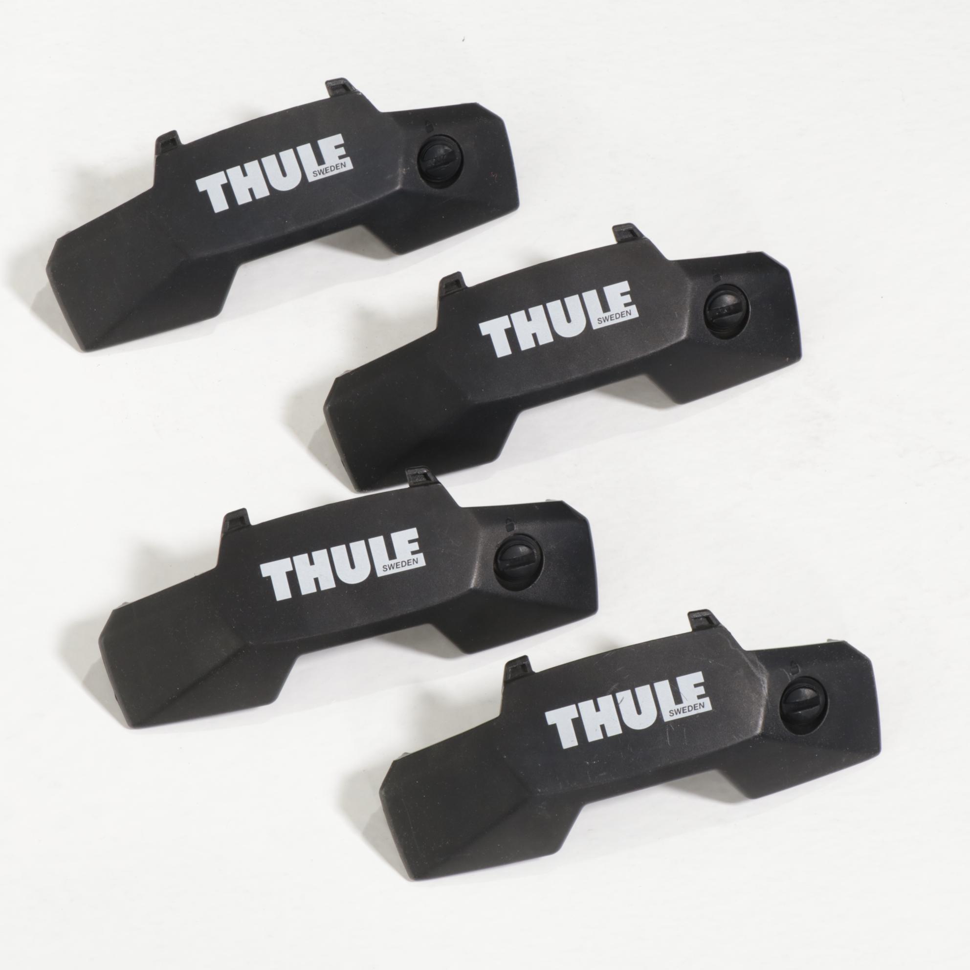 Thule Model 7105xx Automobile Roof Racks | EBTH