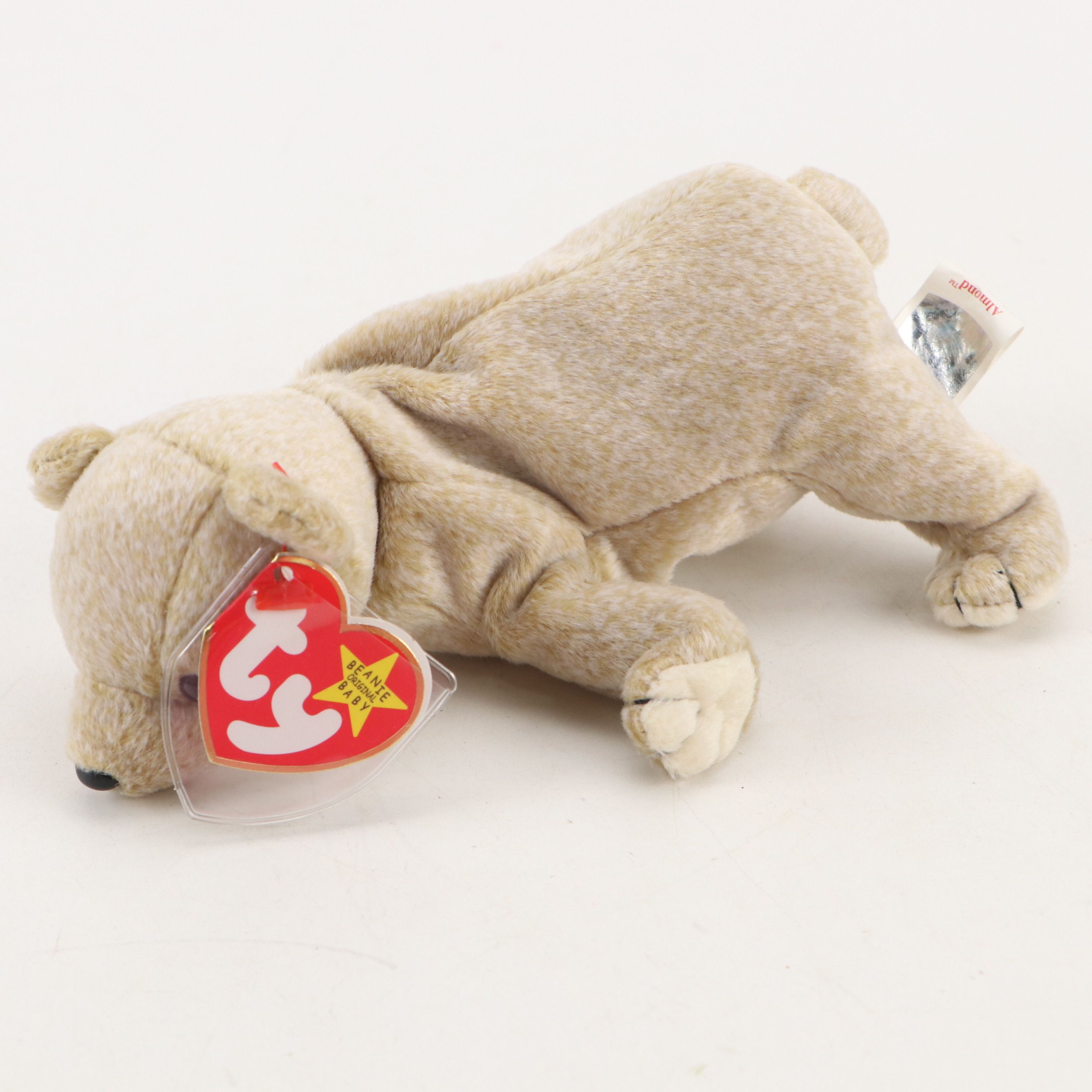 Ty "Strawbunny," "Snip" and More Stuffed Animals | EBTH