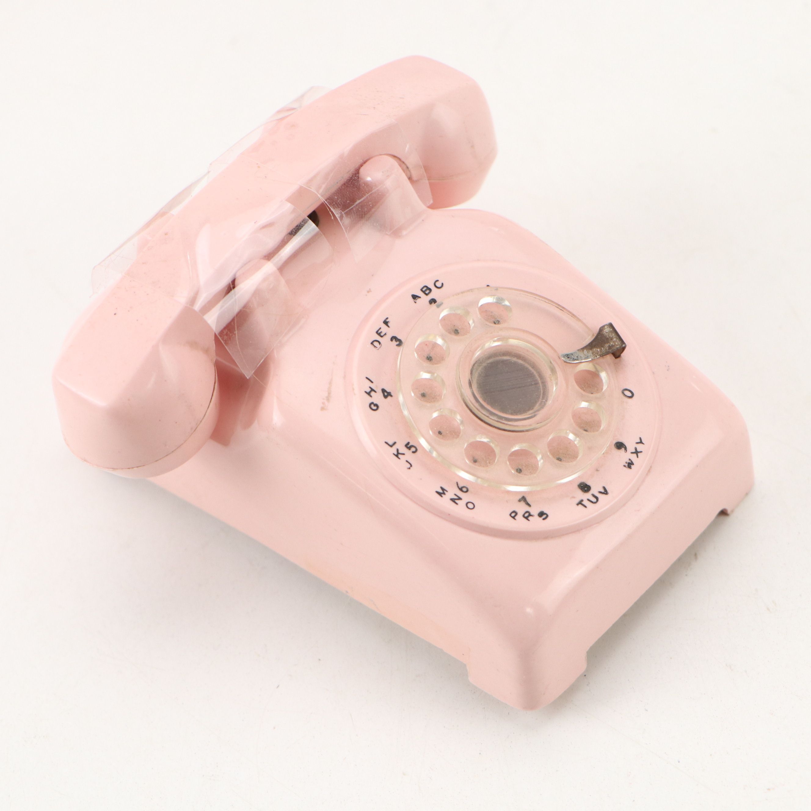 Vrai Rosary and Nun Doll with Effanbee Patsy Joan Doll and Telephone ...