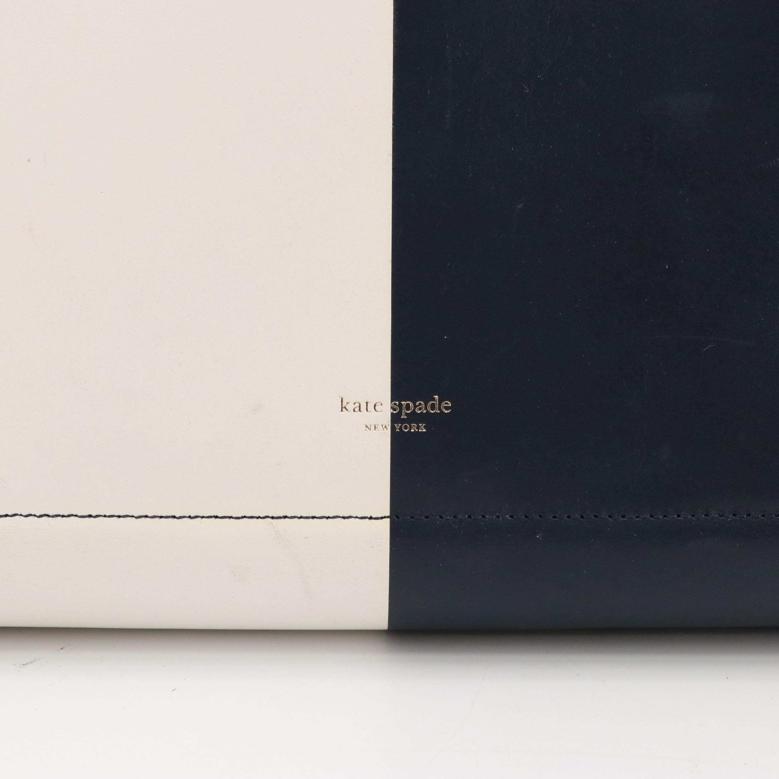 Kate Spade Pink Perry 2Way Satchel, Nicola Mod Dot Satchel & Navy ...