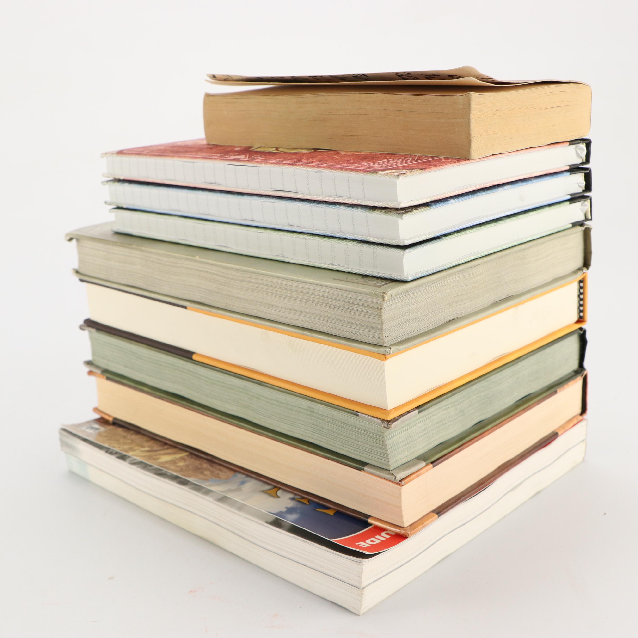 30th Anniversary Edition "Myst: The Book of Atrus" with Myst Collection ...