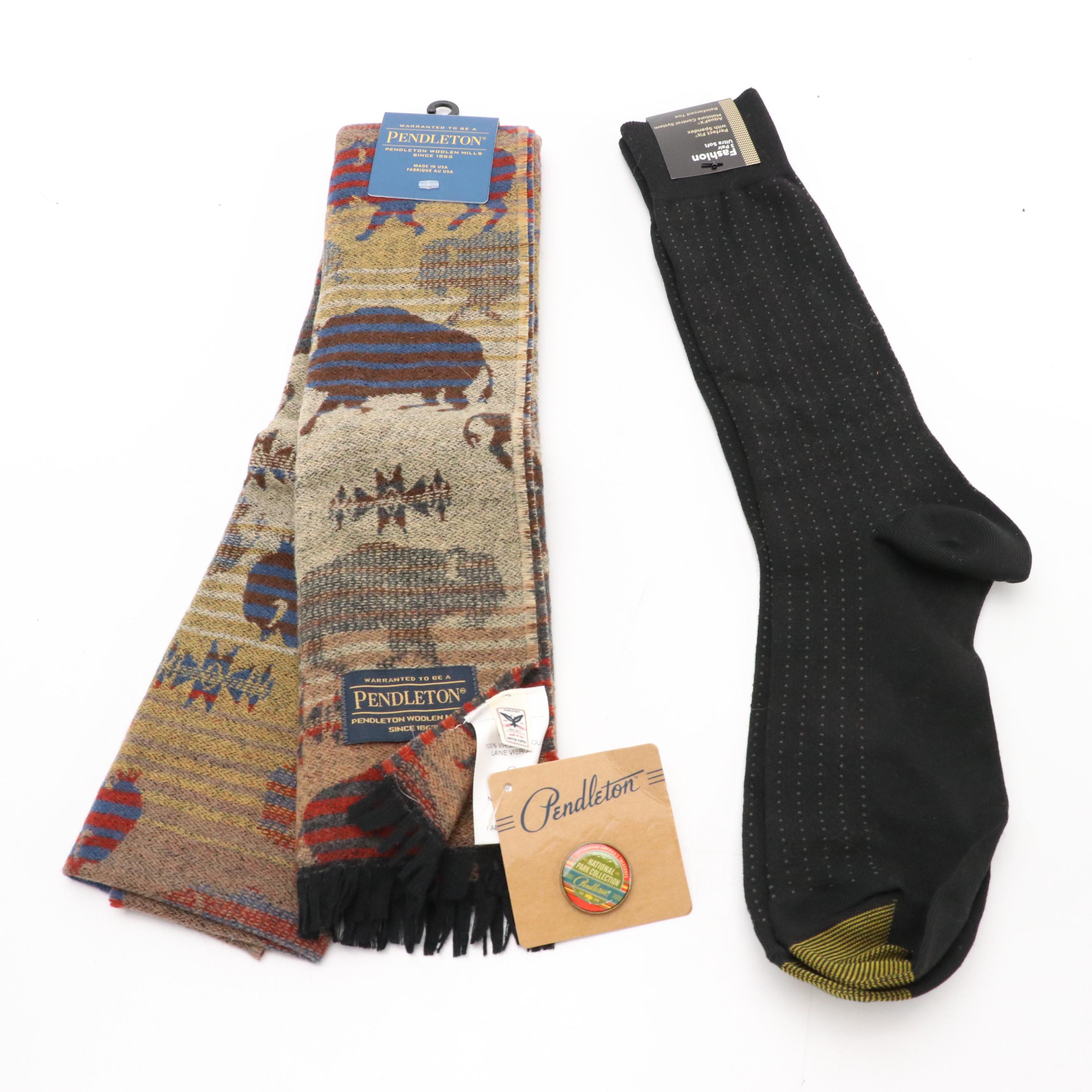 Men's Novelty Socks Including University of Kentucky, Star Wars, and ...