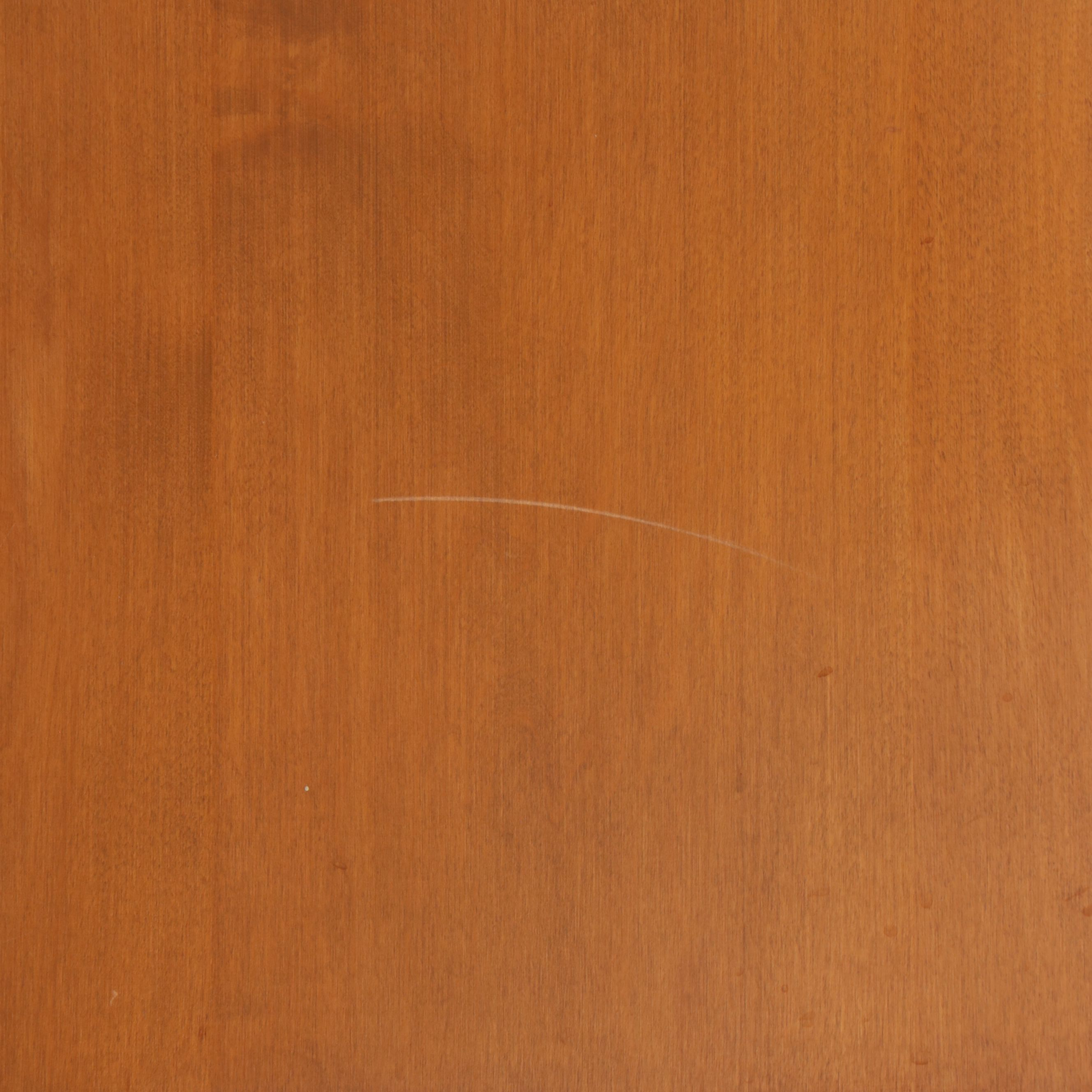 Birchcraft by Baumritter Mid Century Modern Birch Server | EBTH