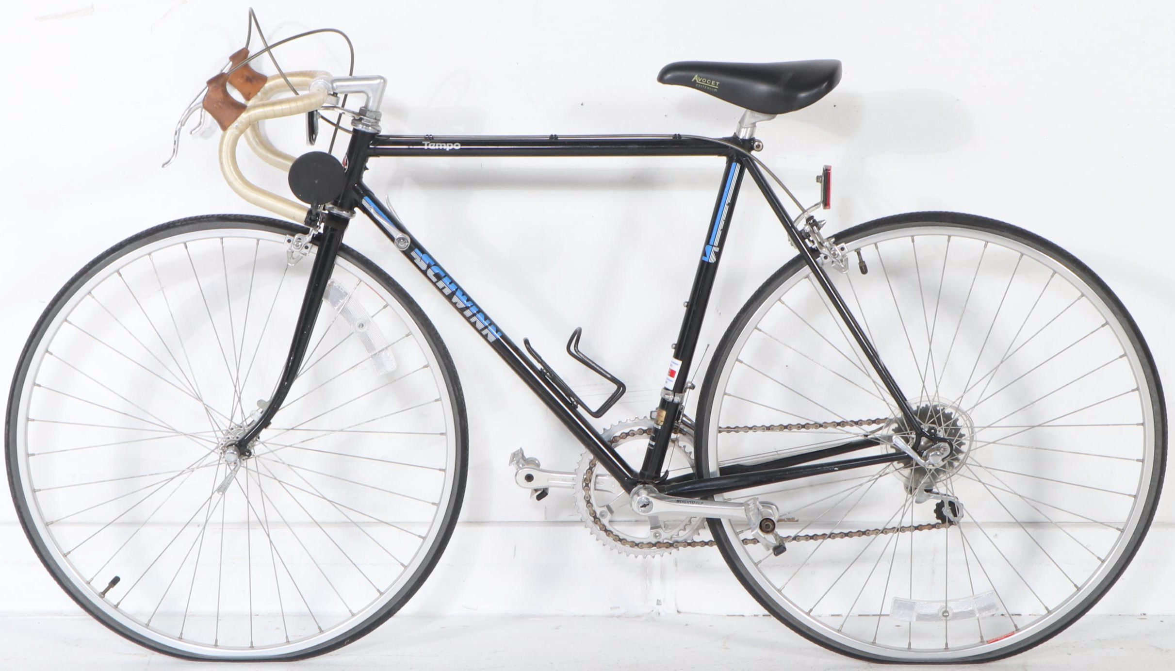 Schwinn "Tempo" Road Bike | EBTH