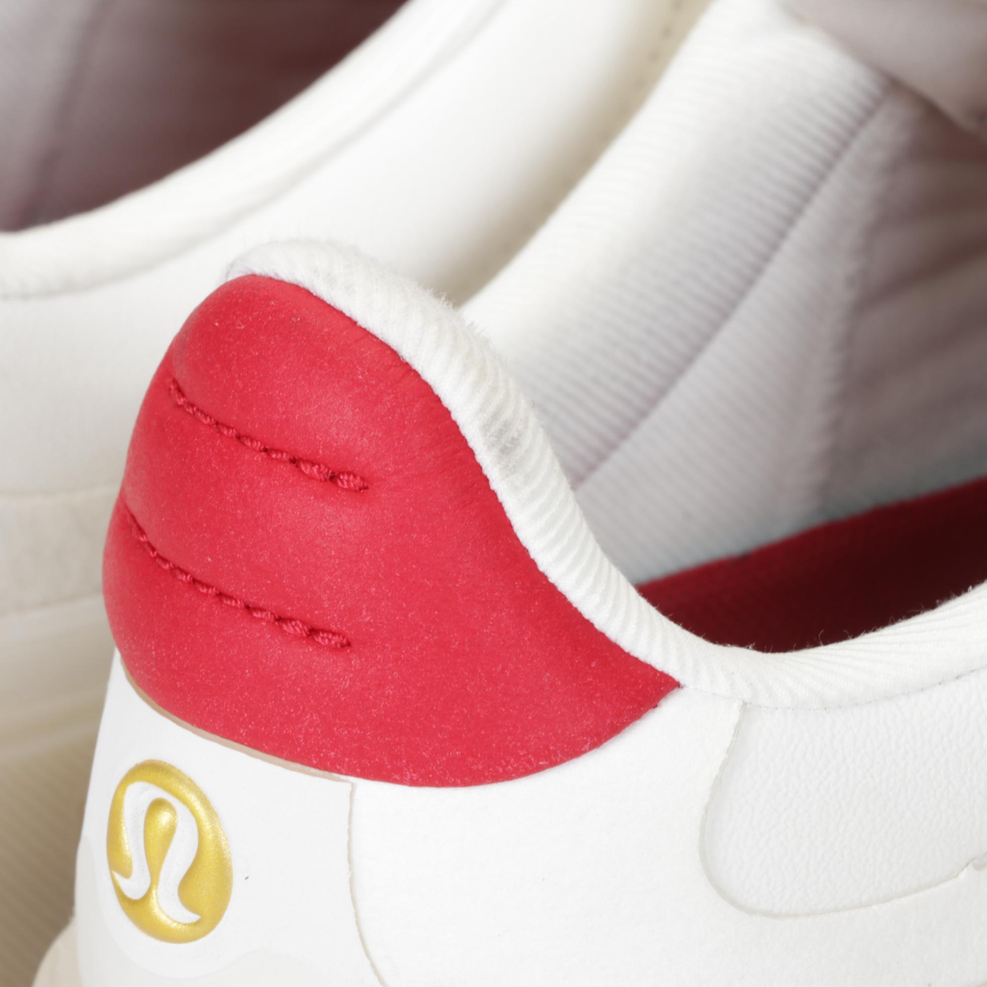 Men's Prada Low Top Sneakers and LuluLemon Lunar New Year Cityverse ...