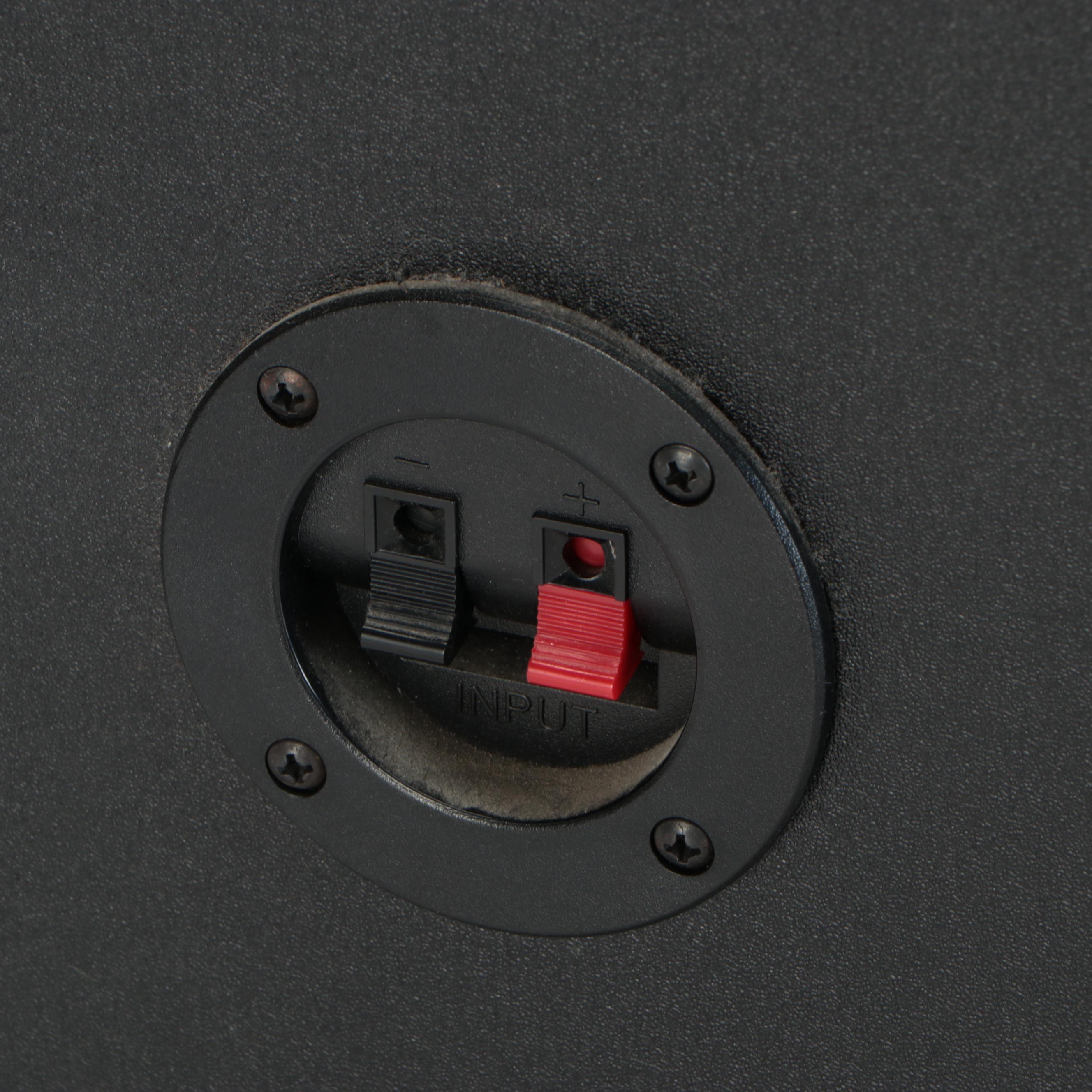 Pinnacle Model PN 70 and PN5 Loudspeaker | EBTH