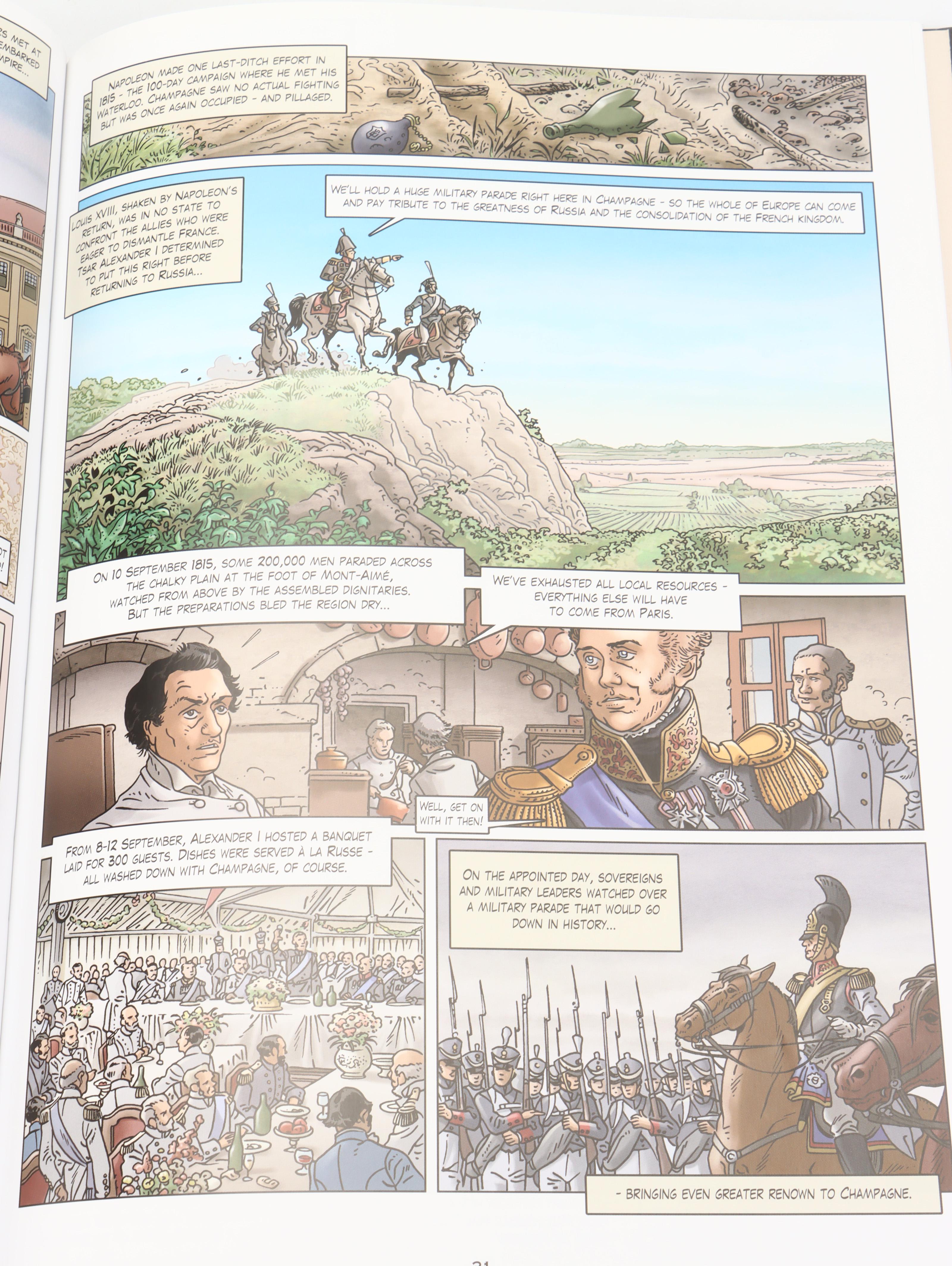 "Champagne: The Essential Guide" Box Set by Peter Liem and More | EBTH