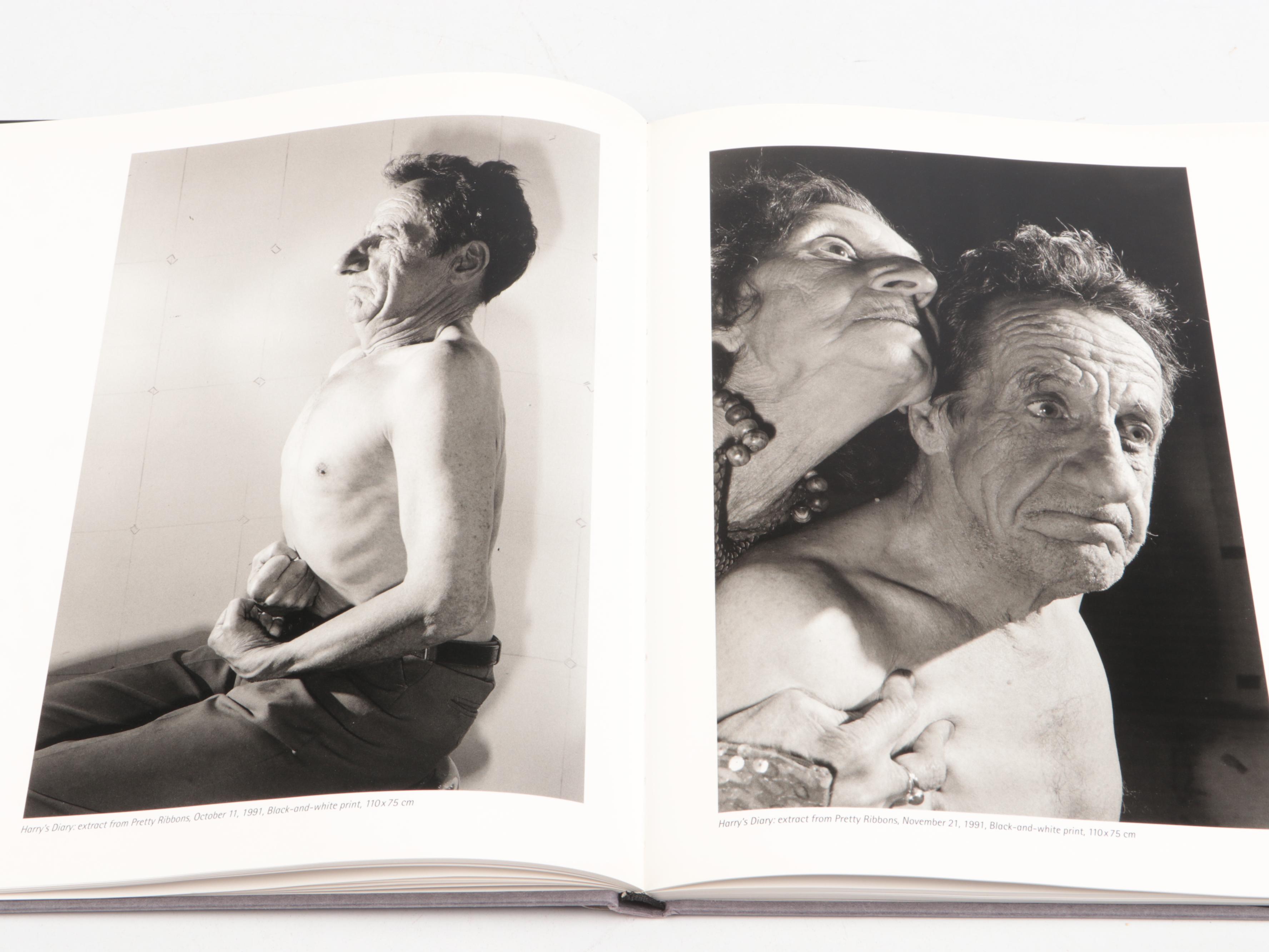 First Edition "Circus Work, 1970–1996" by Peter Lavery and More Books ...