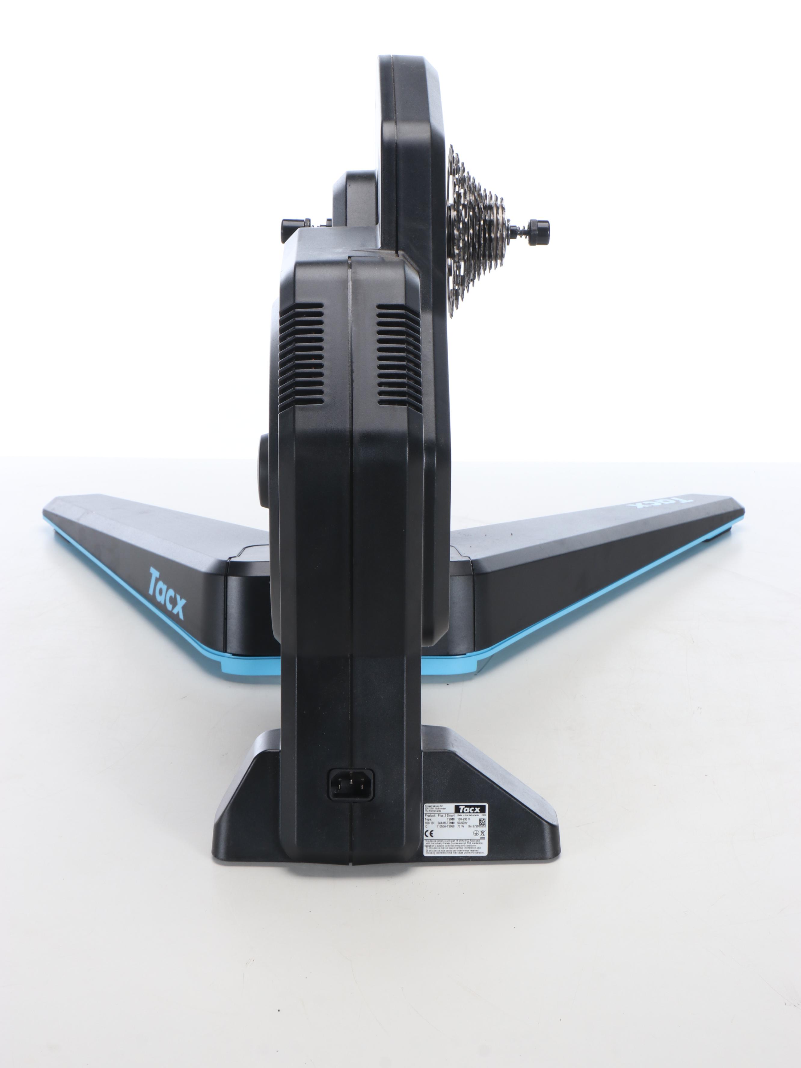 Garmin Tacx Flow Smart Bike Trainer, Panaracer Tire and More | EBTH