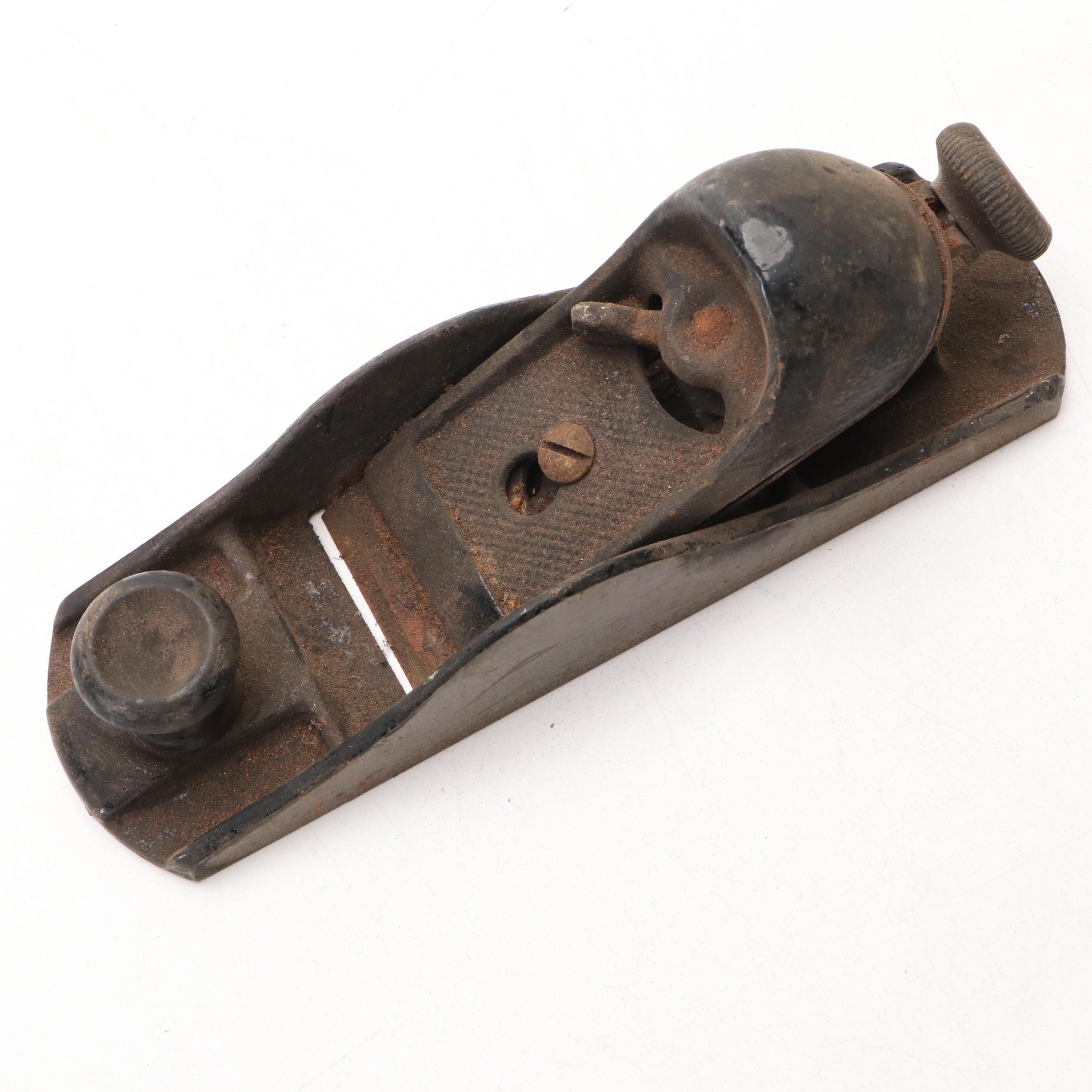 Carpenter's Spokeshaves, Block Plane, Tack Hammers & Knapping Hammers ...