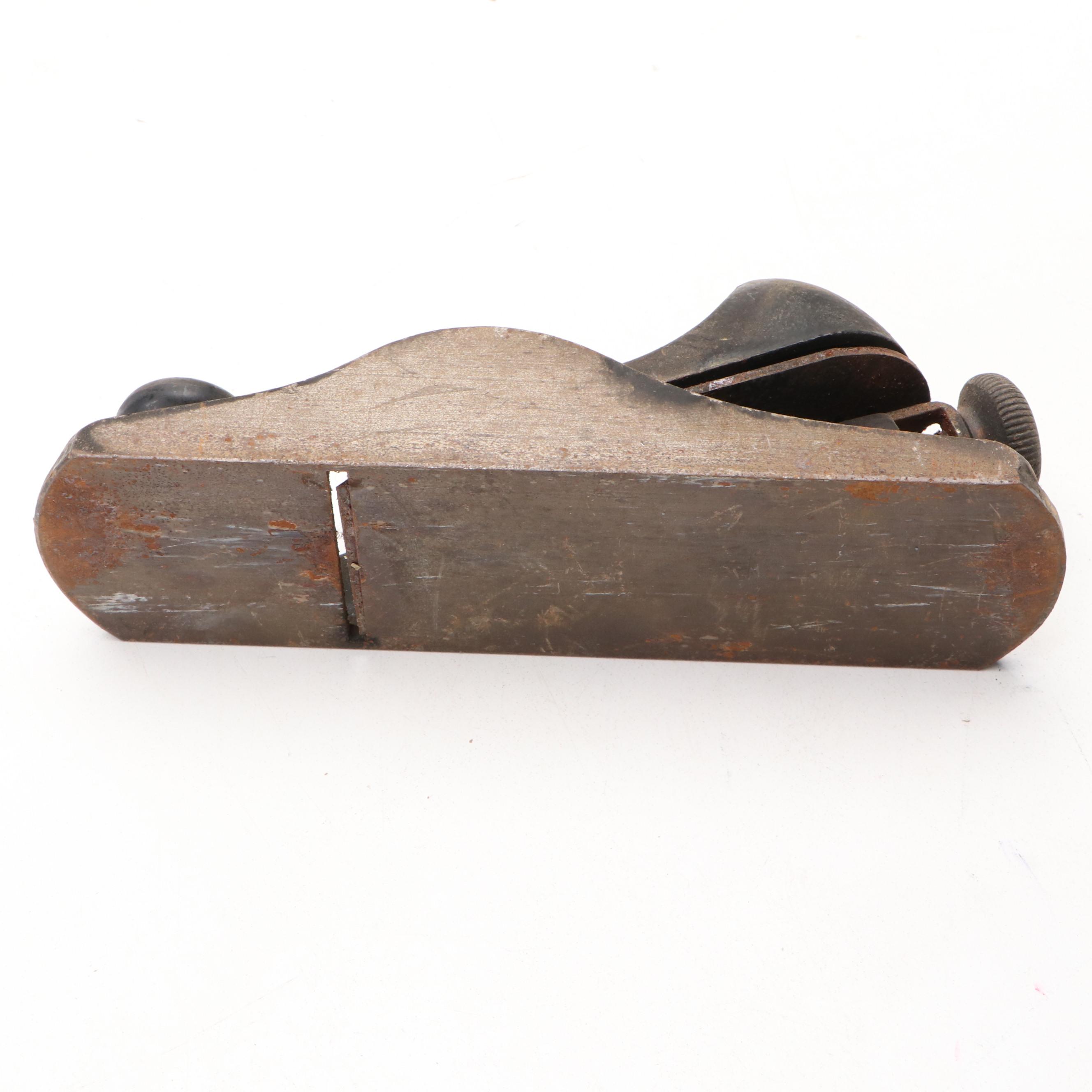 Carpenter's Spokeshaves, Block Plane, Tack Hammers & Knapping Hammers ...